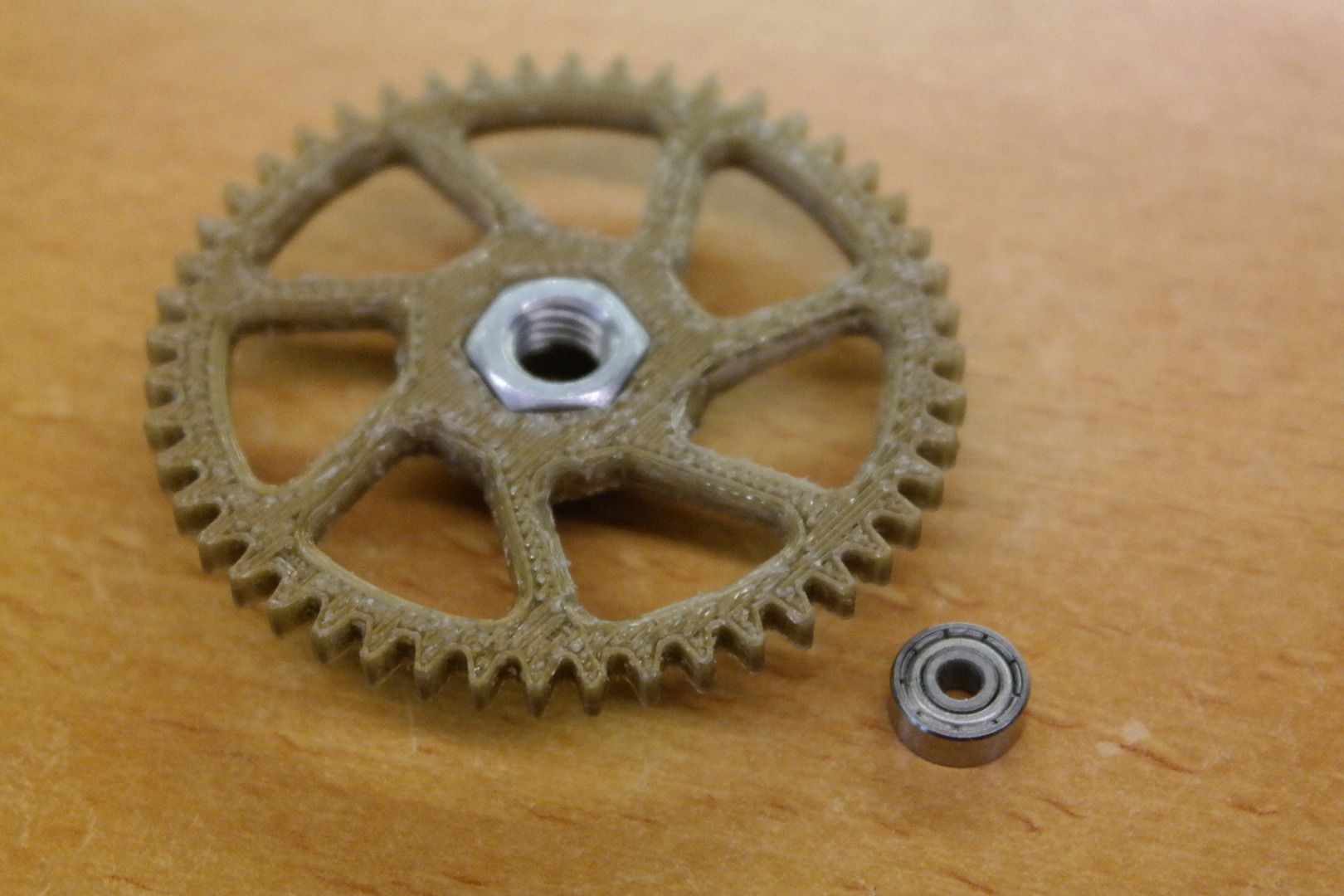 Hand in Hand Skeleton Clock : 11 Steps (with Pictures) - Instructables