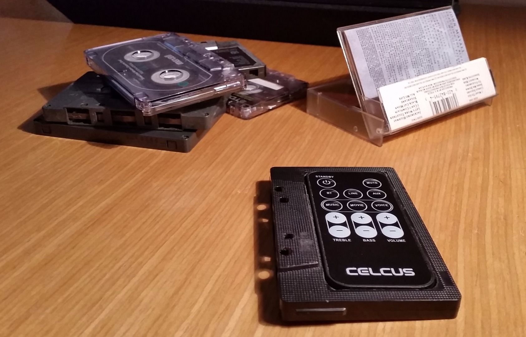 1979 Bang & Olufsen Raspberry Pi Internet Radio : 10 Steps (with ...