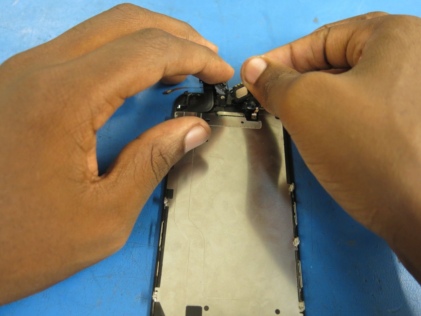 IPhone 6 Screen Replacement : 30 Steps - Instructables