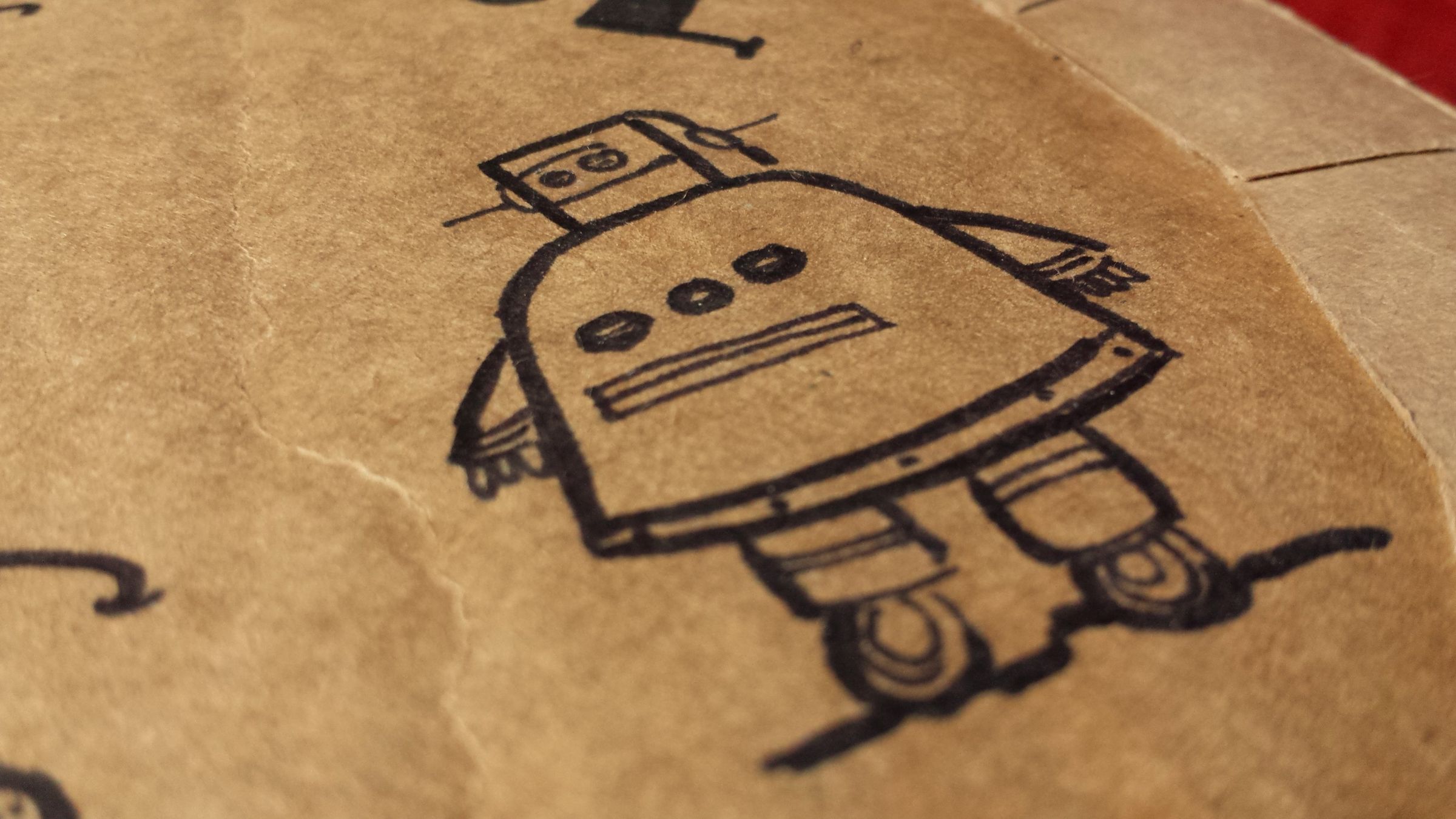 Multi-Purpose Cardboard Platform : 3 Steps - Instructables