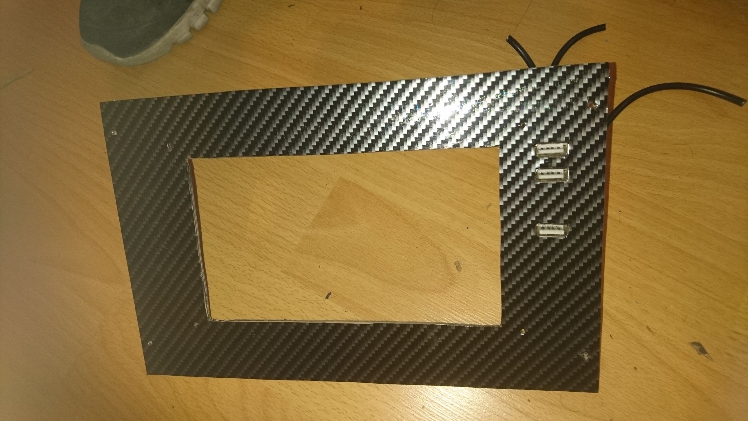Hack Box : 6 Steps (with Pictures) - Instructables