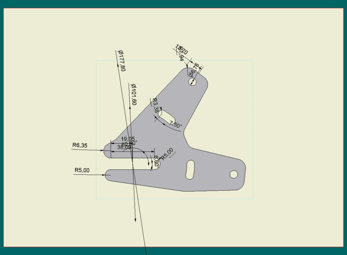 8020 Chopper - Instructables