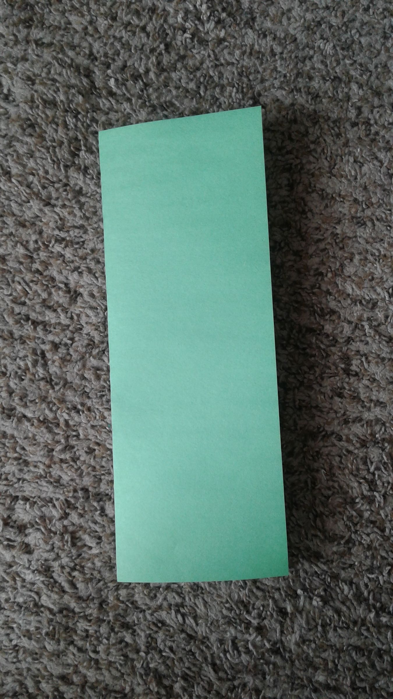 Foldables : 8 Steps - Instructables