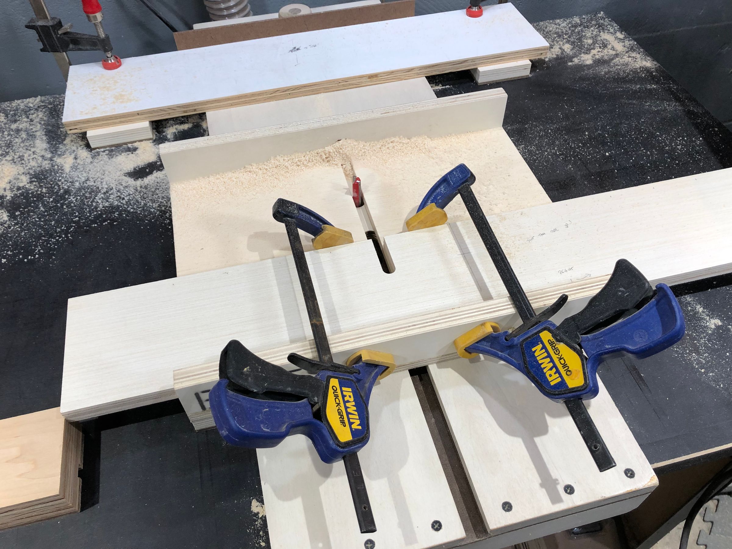 Drum Shell Roller Jig : 15 Steps (with Pictures) - Instructables