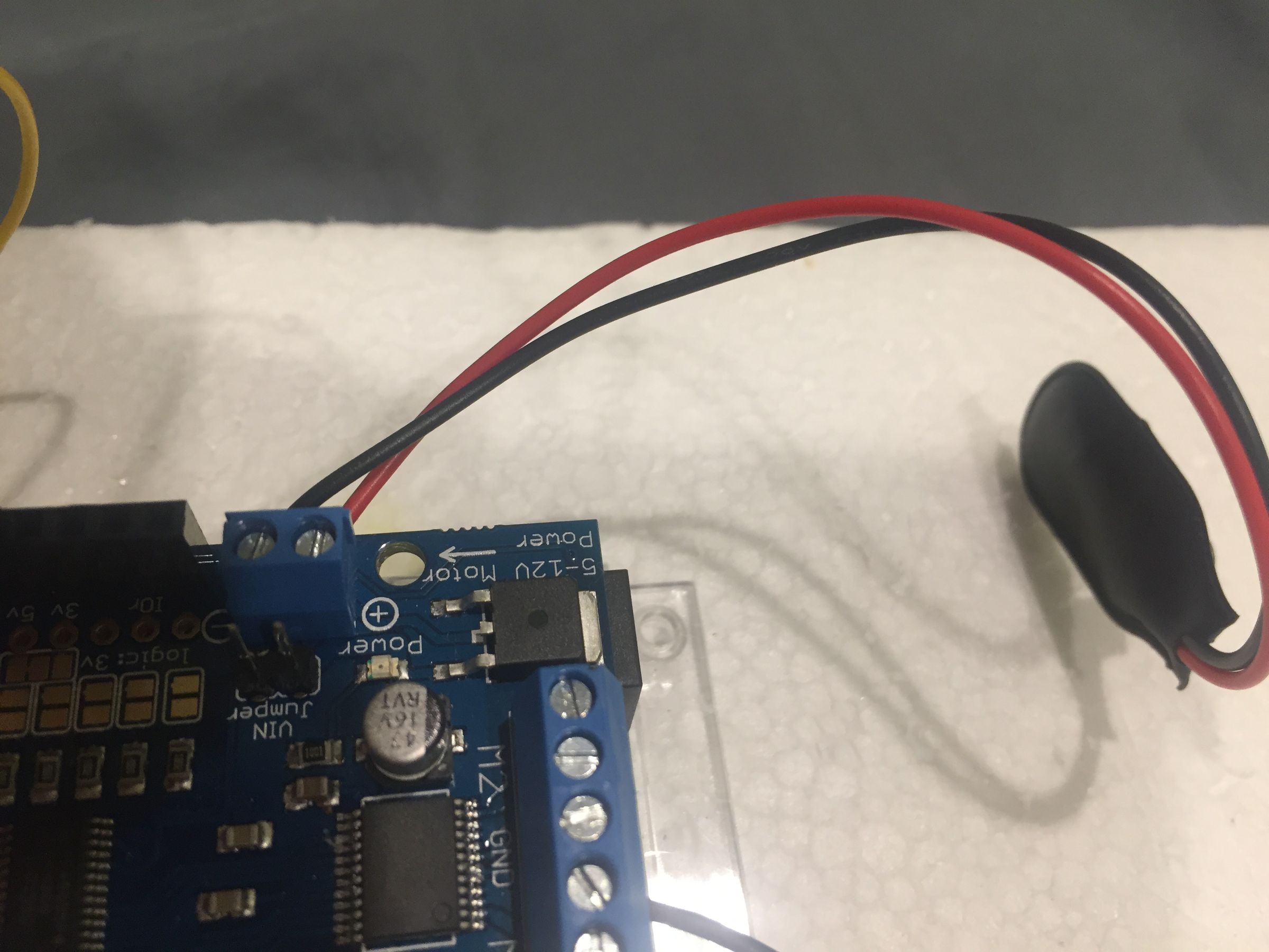 Bluetooth Controlled Rover (BB8) : 19 Steps (with Pictures) - Instructables
