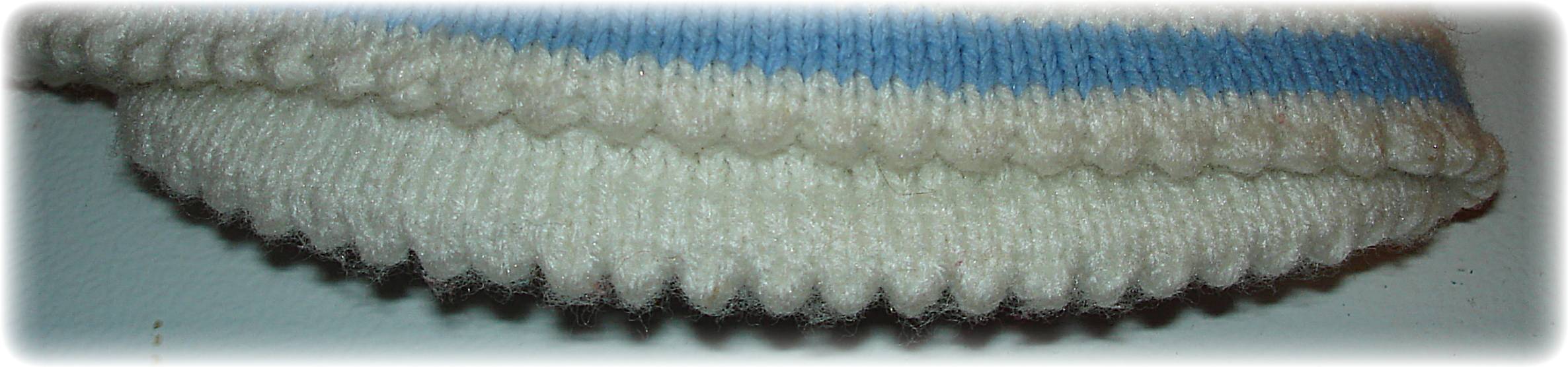 How to Knit a Picot Edge : 5 Steps (with Pictures) - Instructables