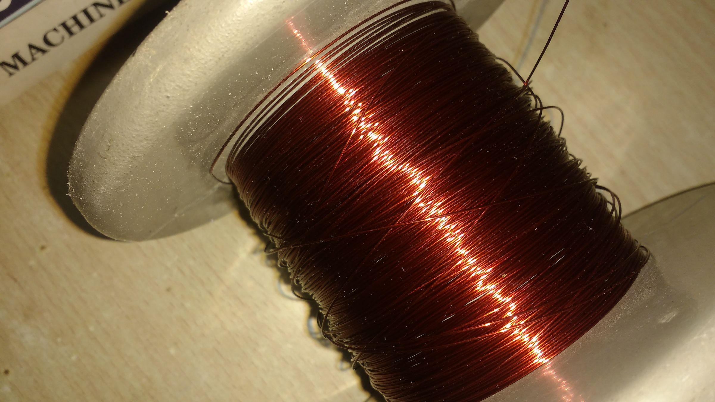 Powerful Electromagnet 5kg Lifting 6 Steps With Pictures