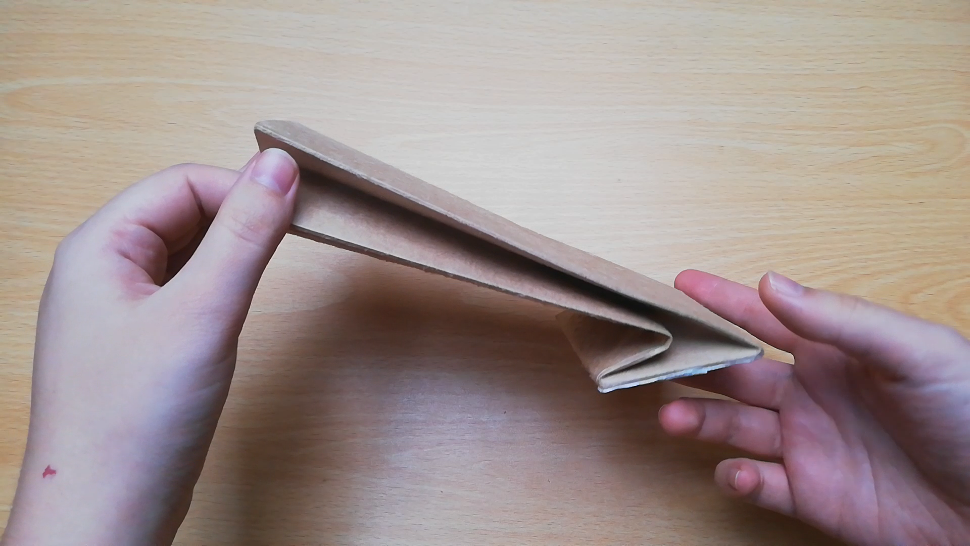 Turn Juice Boxes Into Gift Bags! : 7 Steps (with Pictures) - Instructables