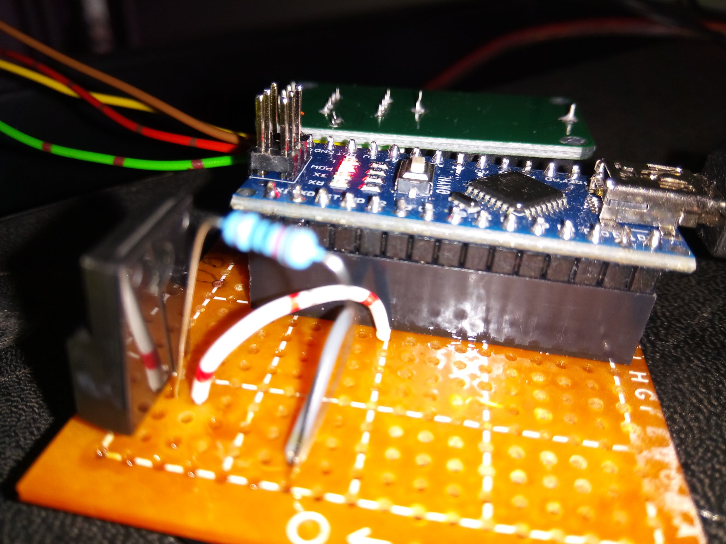 Aquarium Light PWM With Arduino : 3 Steps - Instructables