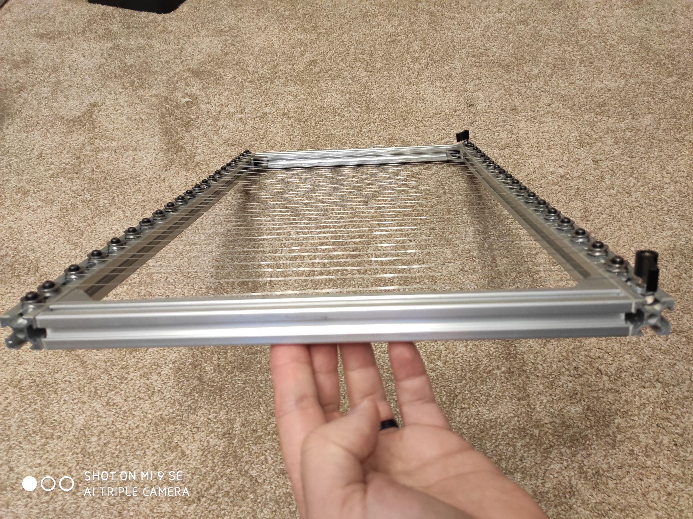 Laser Cutter/Engraver Table - the Best of the Best Version - Instructables
