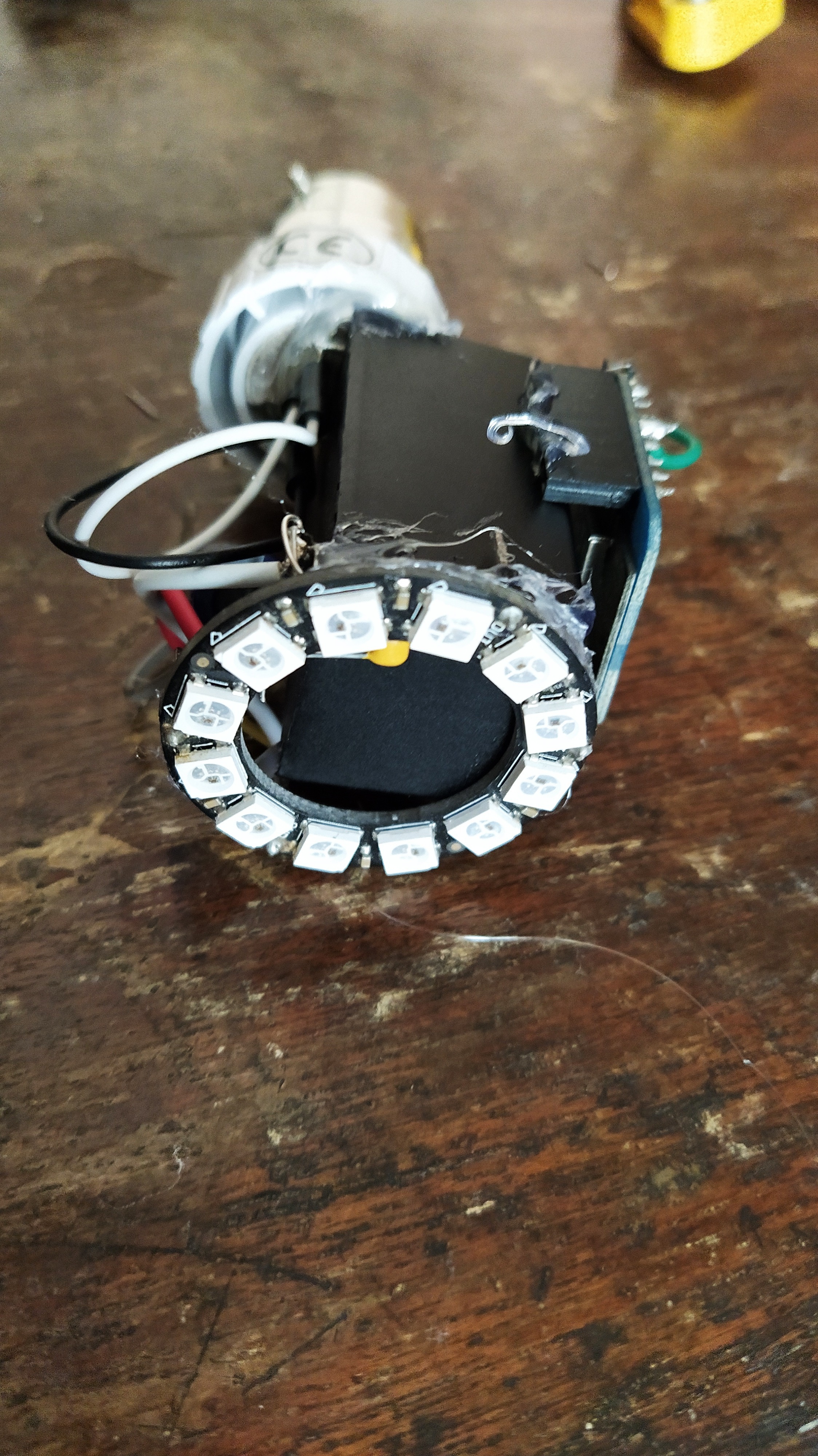 Make Your Own Smart Bulb : 5 Steps - Instructables