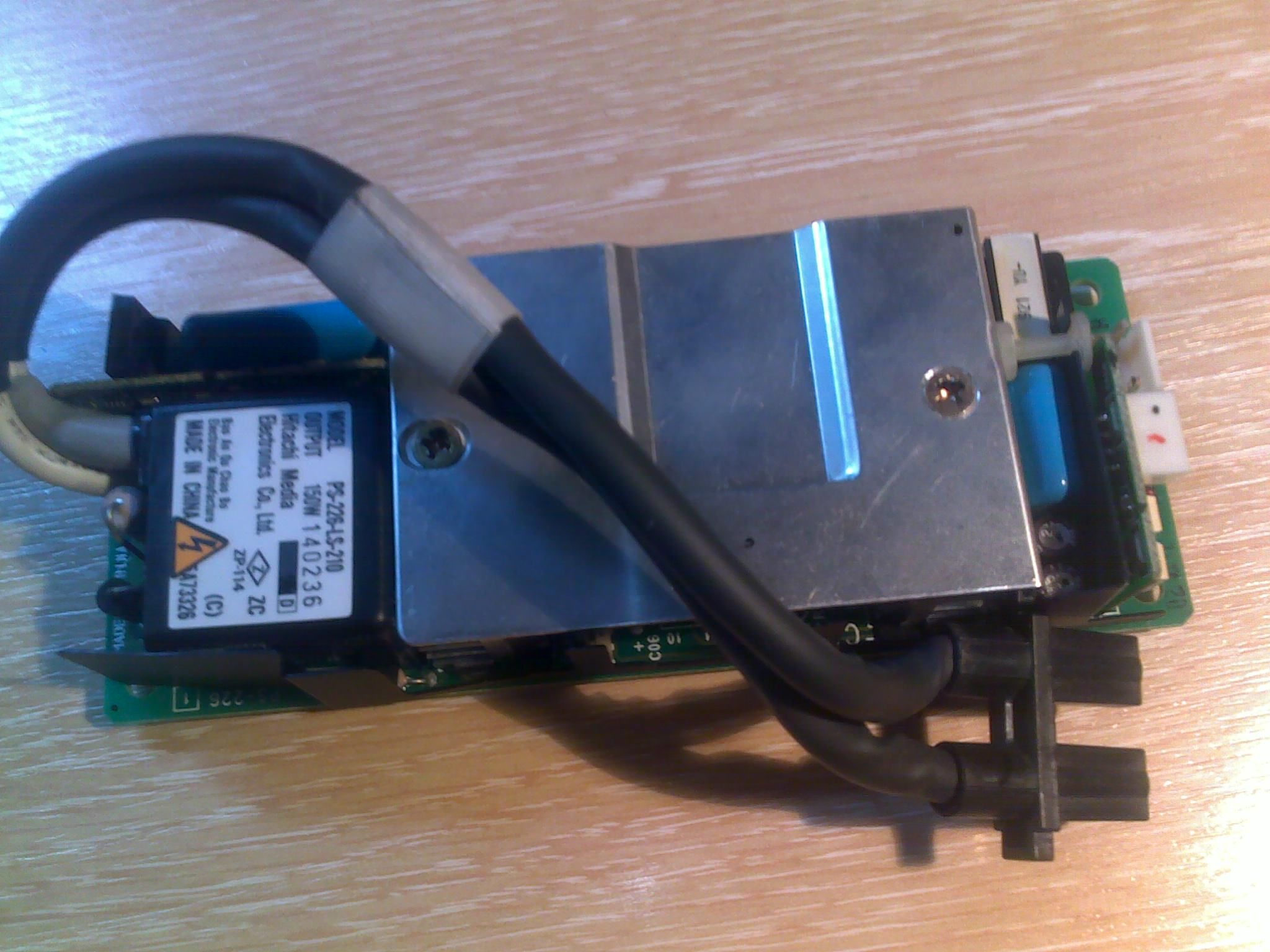 LED Multimedia Projector : 7 Steps - Instructables