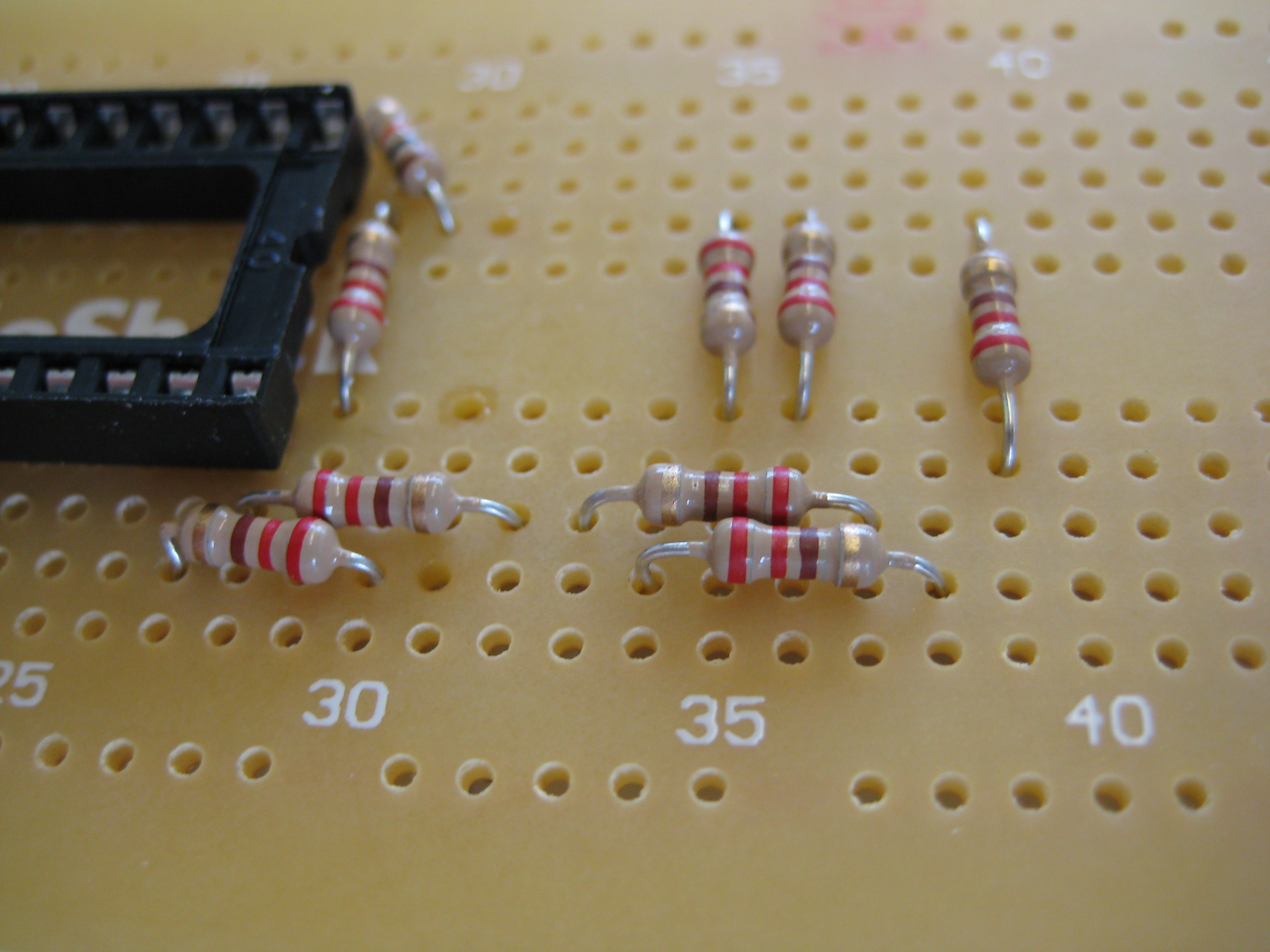 Simple Sequencer : 16 Steps (with Pictures) - Instructables