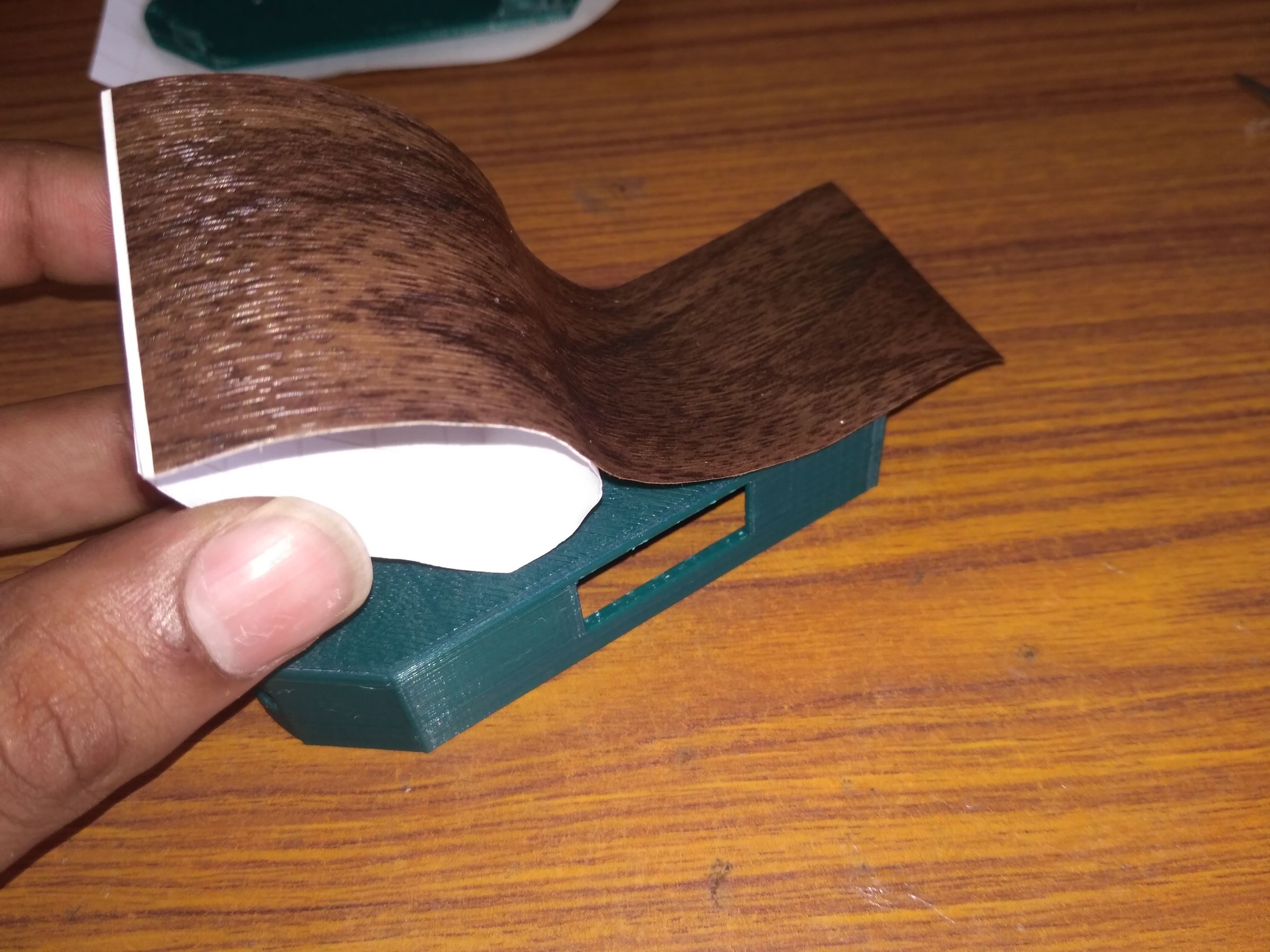 DIGITAL MULTI-FUNCTION MEASURING TOOL : 21 Steps (with Pictures ...