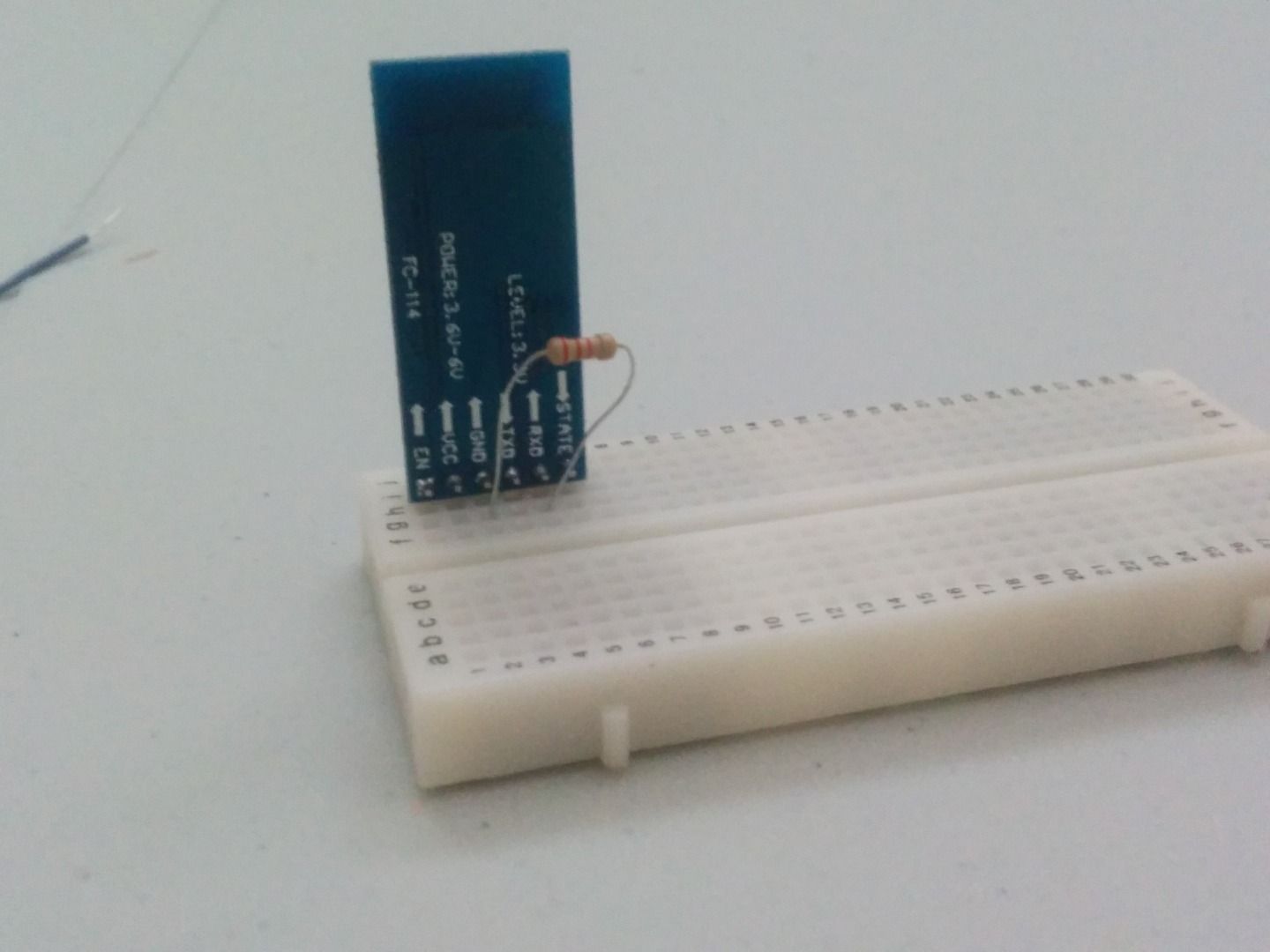 Arduino From Android Over Bluetooth : 11 Steps - Instructables