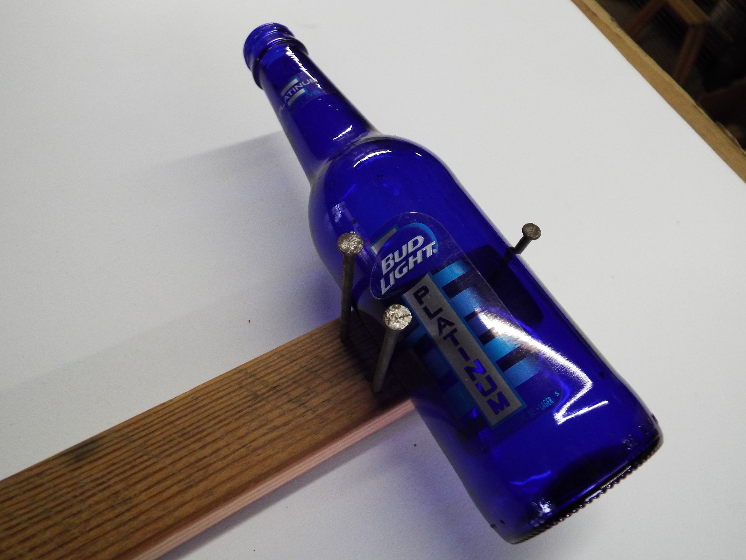 Diddley Bow : 6 Steps (with Pictures) - Instructables