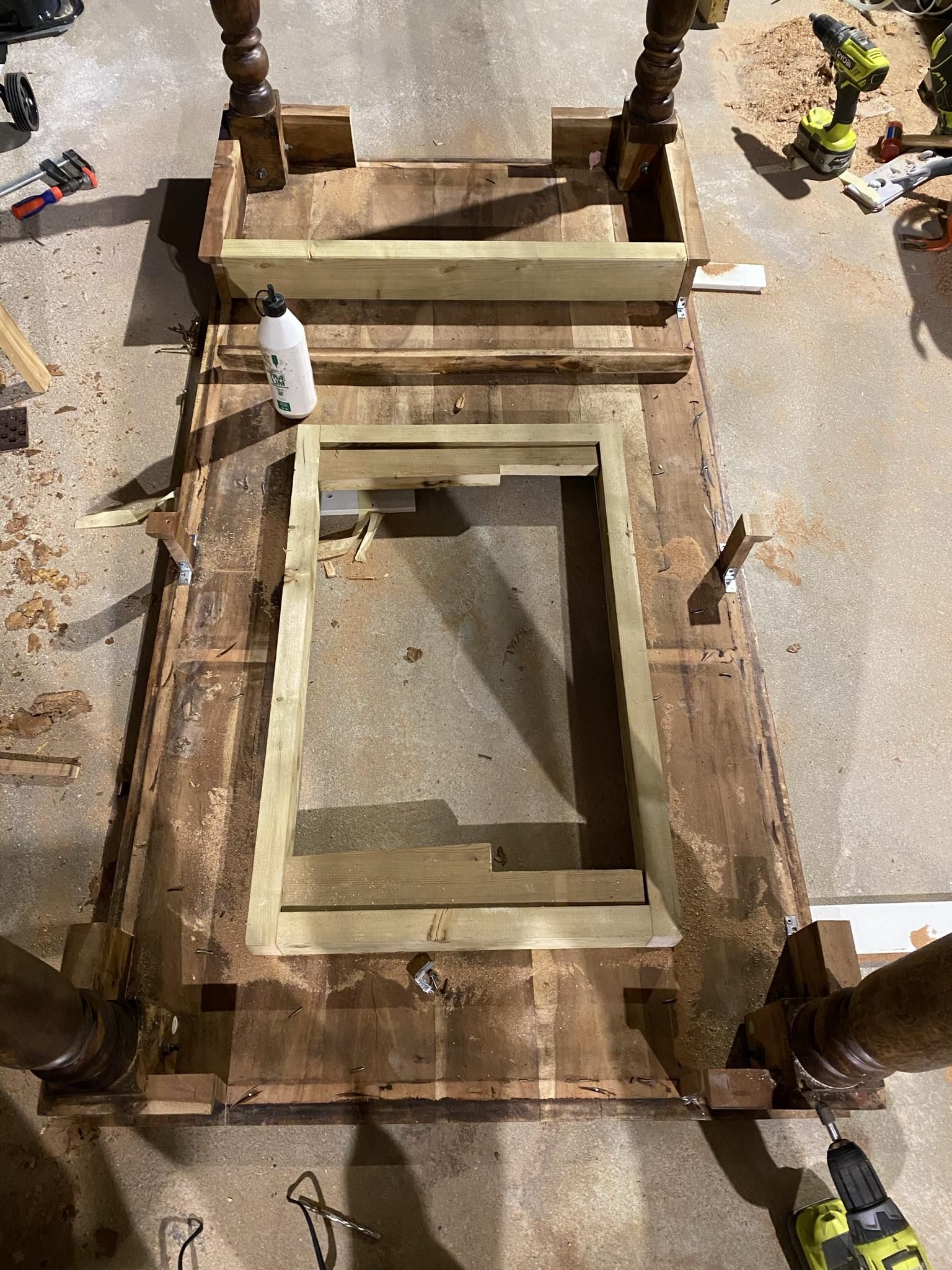 The Ultimate D&D Tabel : 9 Steps (with Pictures) - Instructables