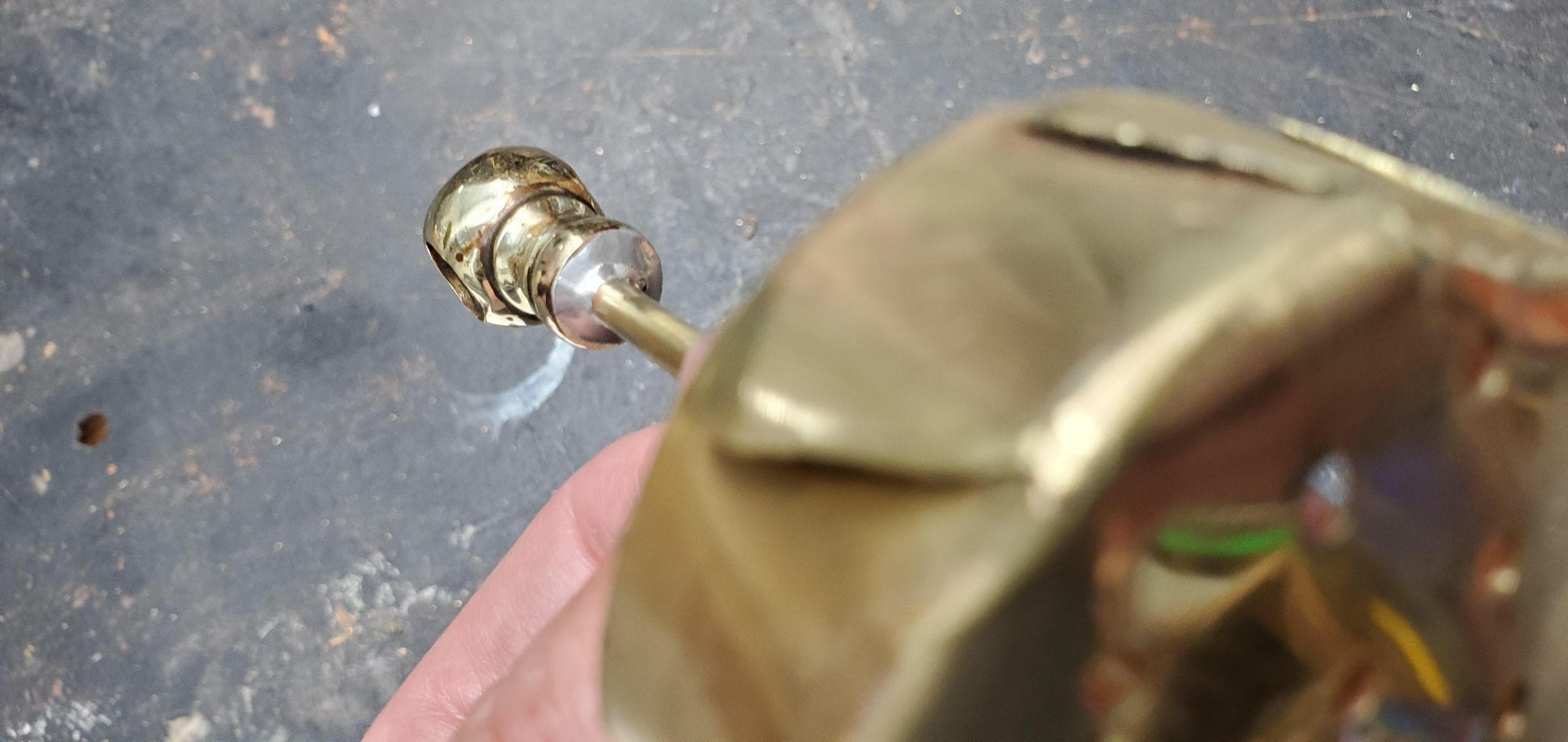 How to Make a Small Parts Cleaner : 13 Steps (with Pictures ...