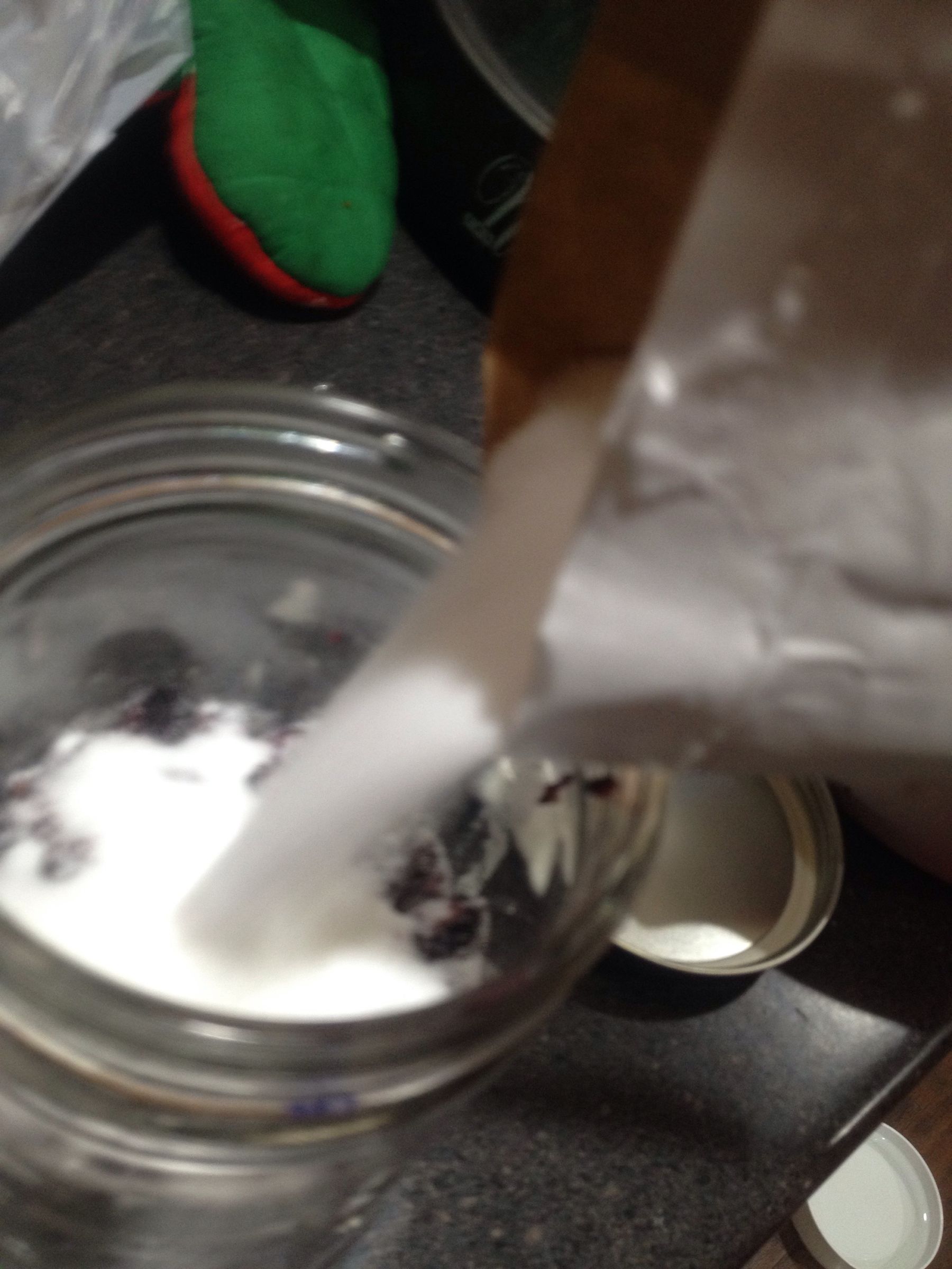 Preserving Fruit in Alcohol : 4 Steps - Instructables