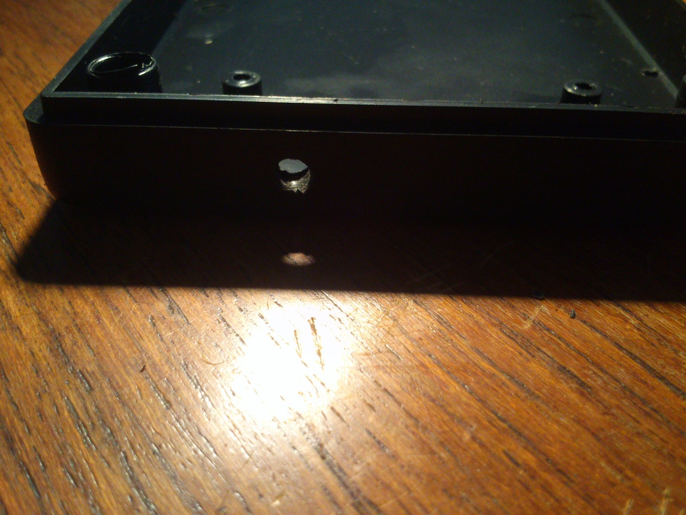 Bitcoin Price Ticker Almost From Scratch Using Arduino As Isp 6 Steps With Pictures