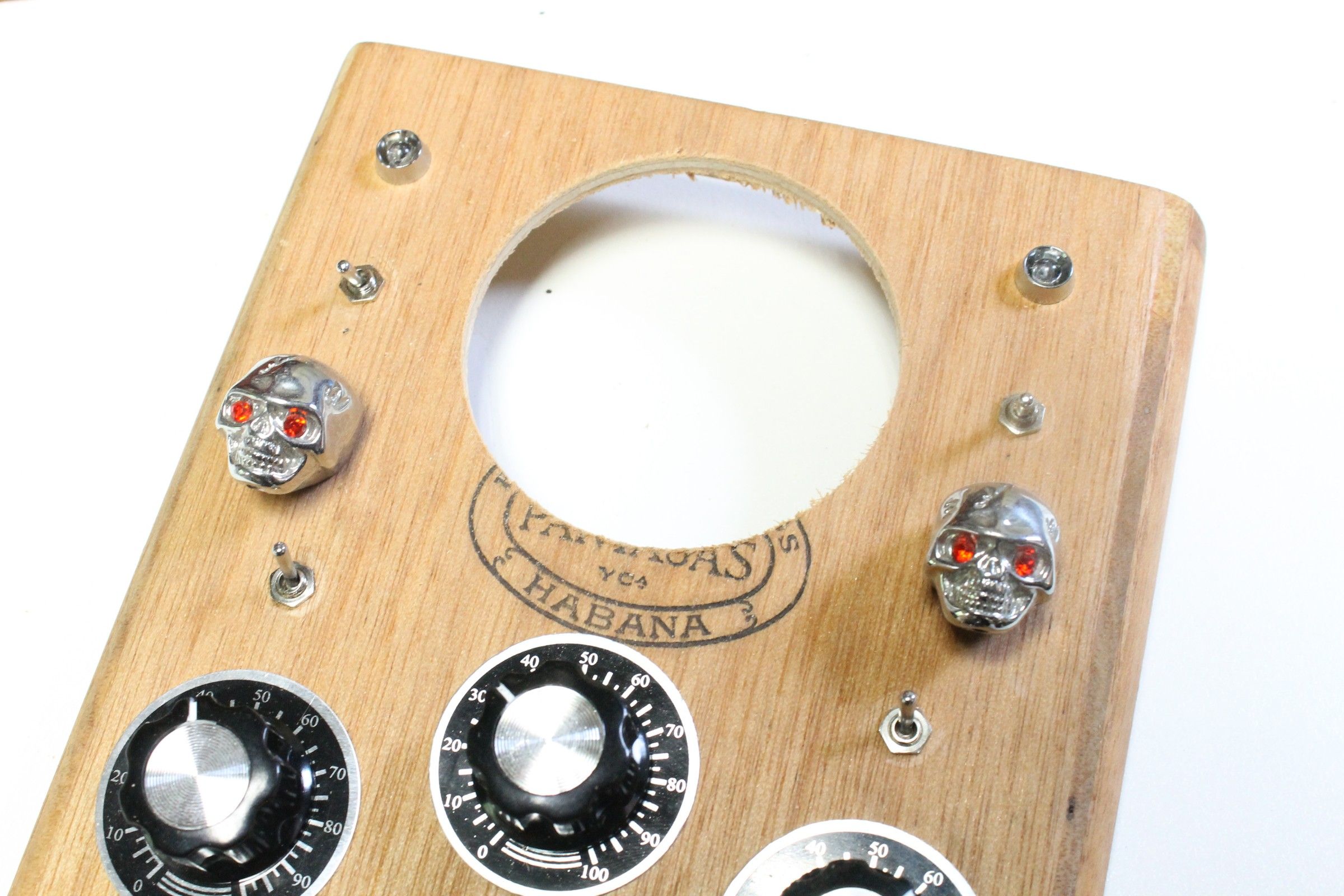 Fizzle Loop Synth II : 14 Steps (with Pictures) - Instructables