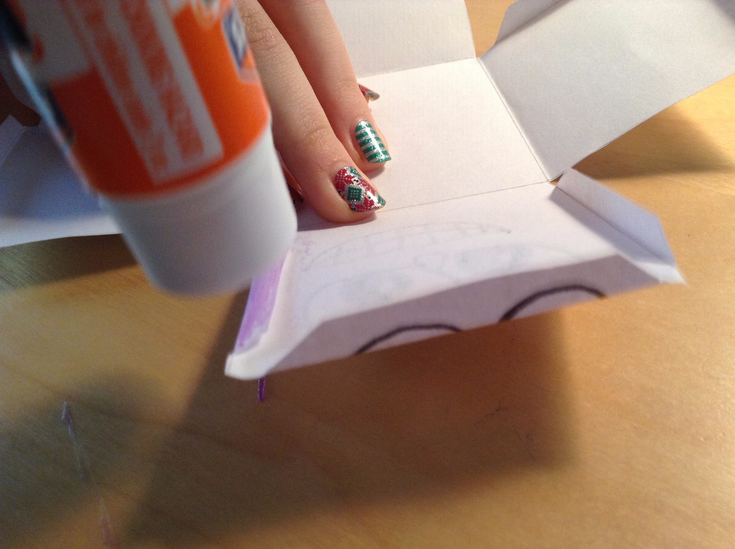 Blinky Blockhead (beginner Arduino Project) : 12 Steps - Instructables