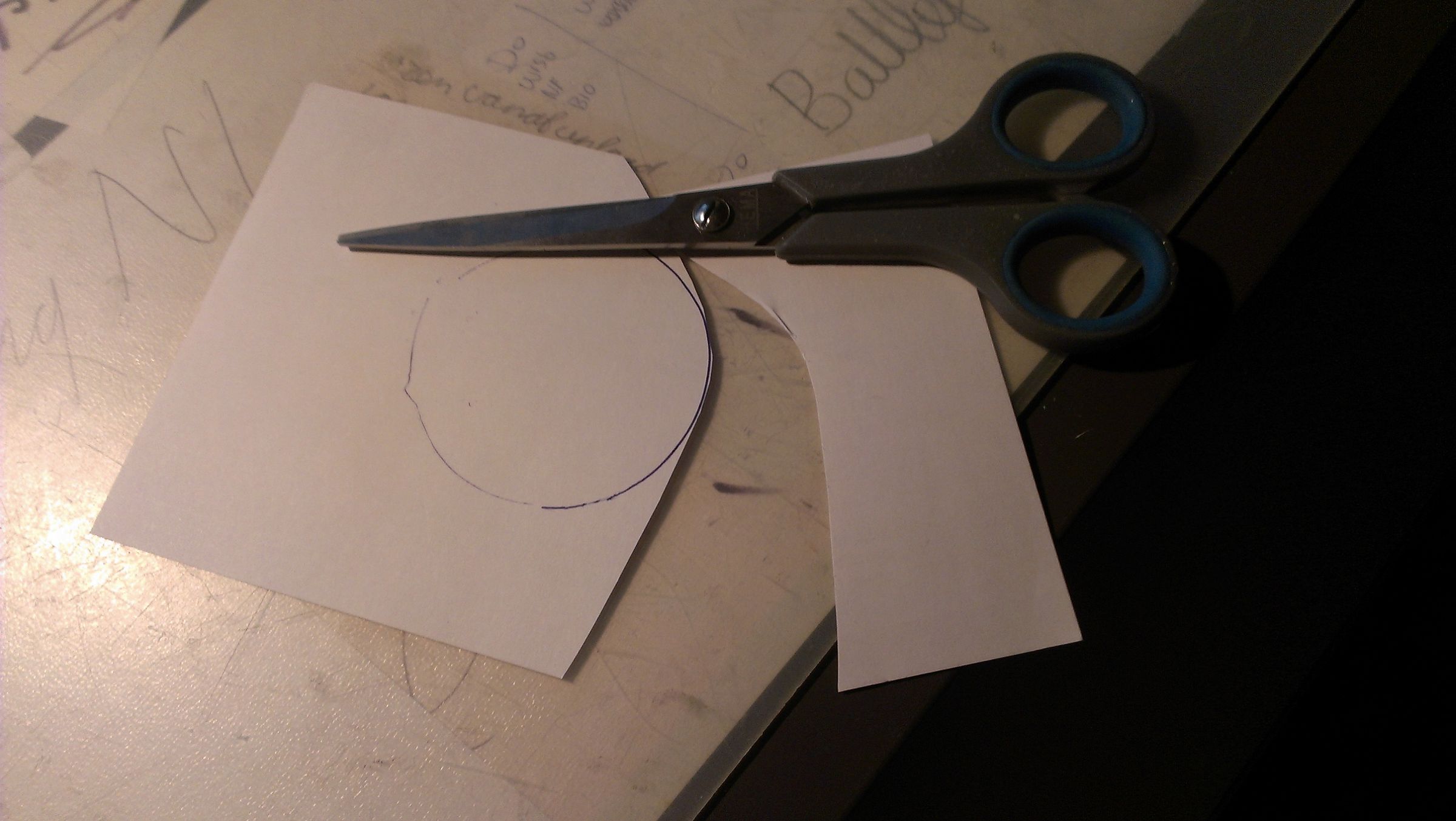 Cool Bokeh Filters : 4 Steps - Instructables