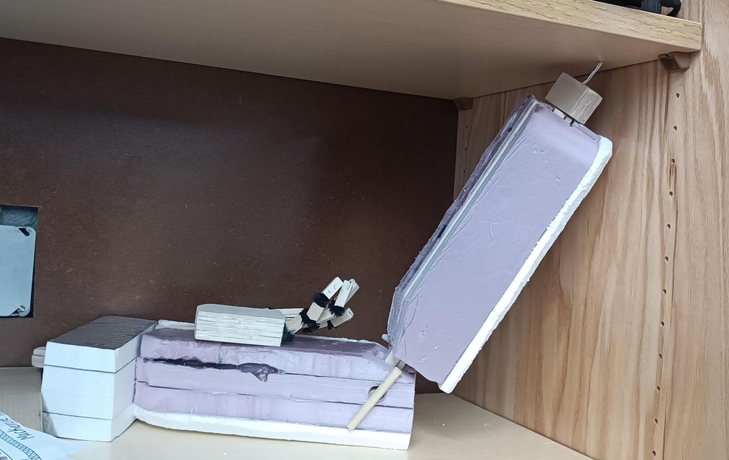 Custom Prosthetic Arm : 10 Steps - Instructables