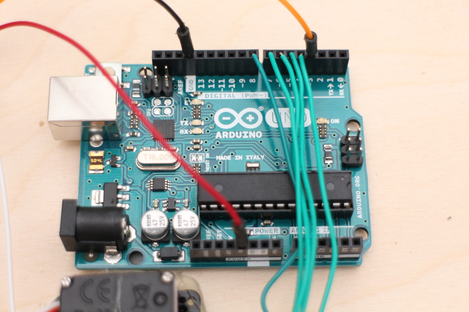 Arduino Magic Clock : 16 Steps (with Pictures) - Instructables