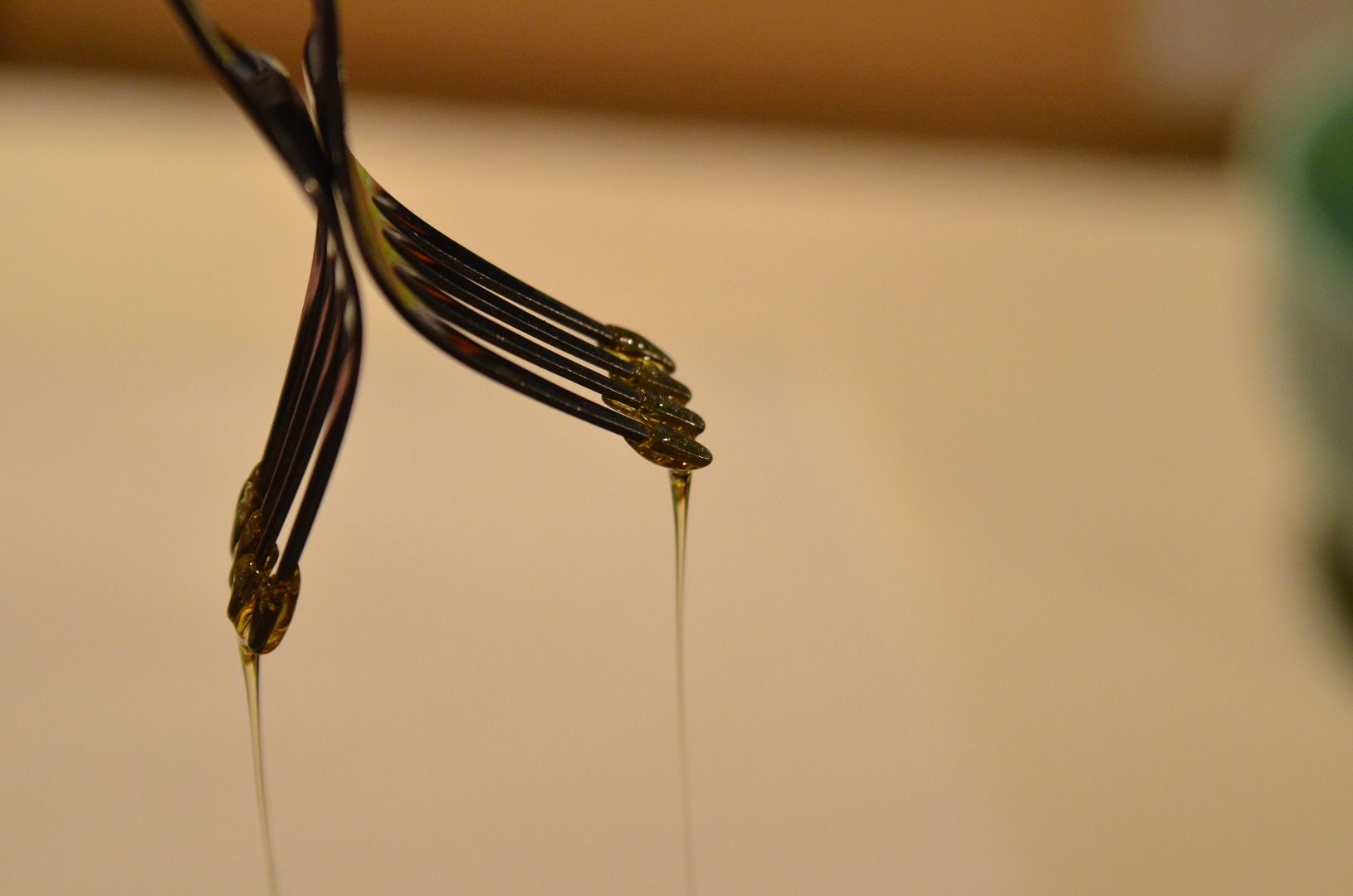 Spun Sugar! : 6 Steps (with Pictures) - Instructables