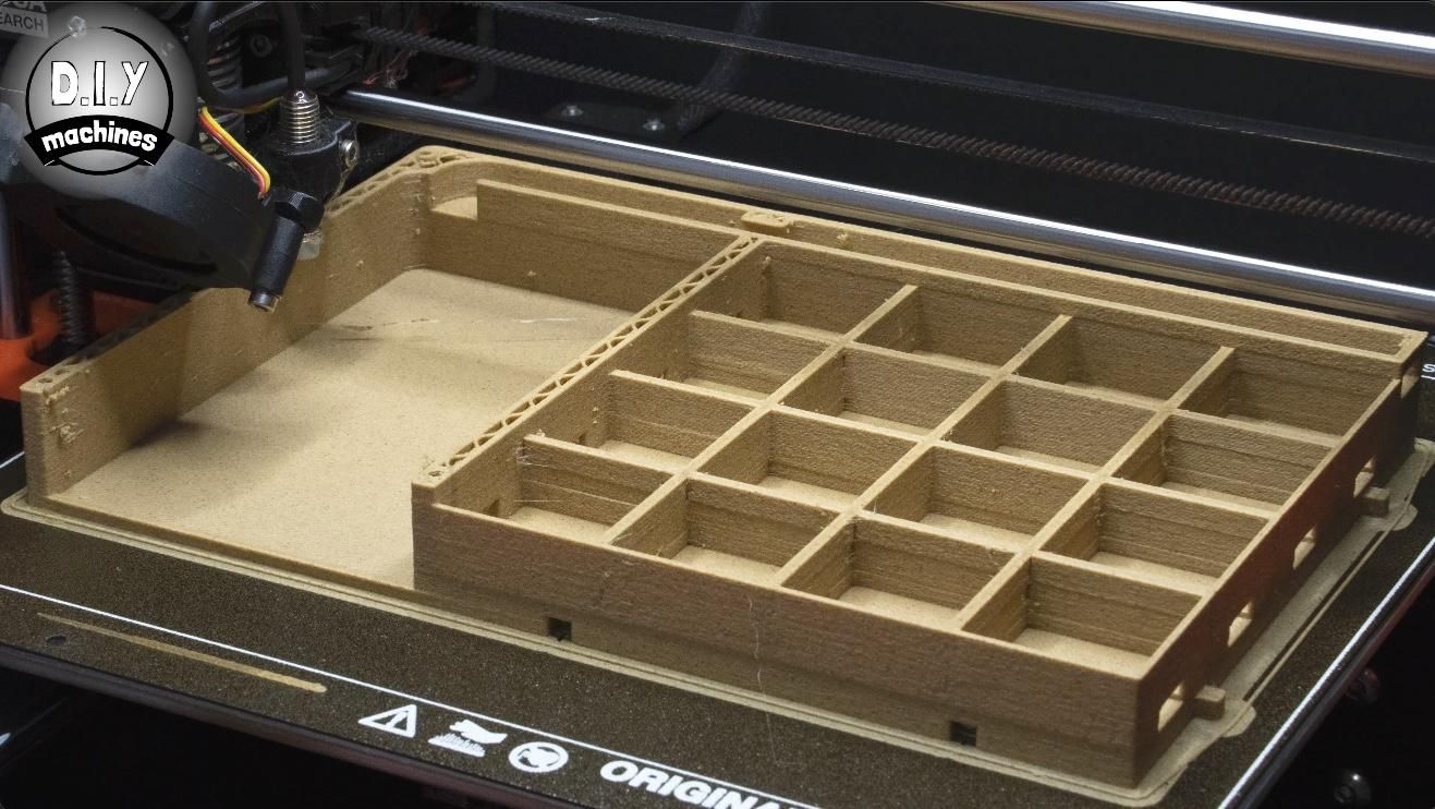 DIY Super Smart Chessboard | Play Online or Against Raspberry Pi : 34 ...