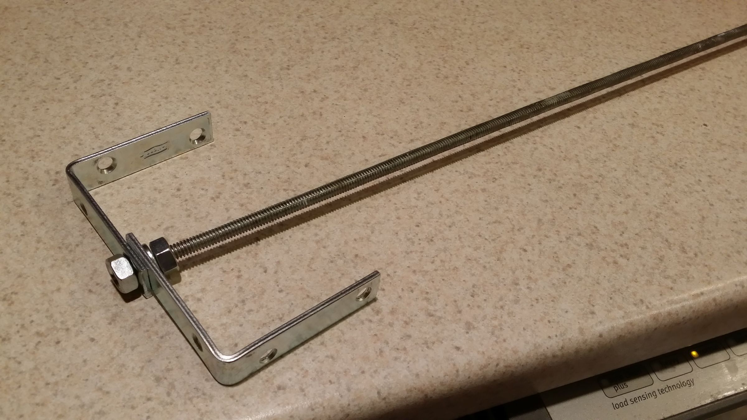 Paint Stirrer/Mixer (Easy, and to Keep!) : 3 Steps - Instructables