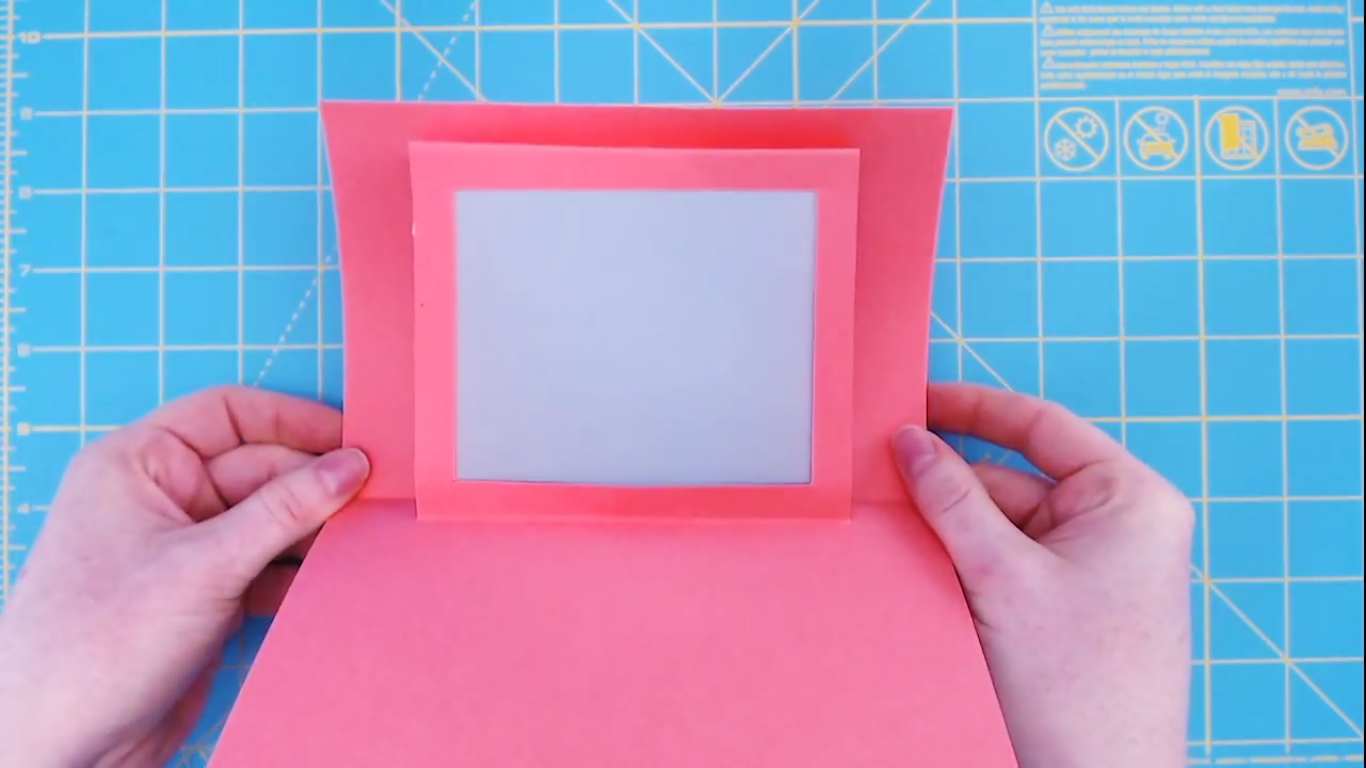 Light-Up Card : 9 Steps (with Pictures) - Instructables