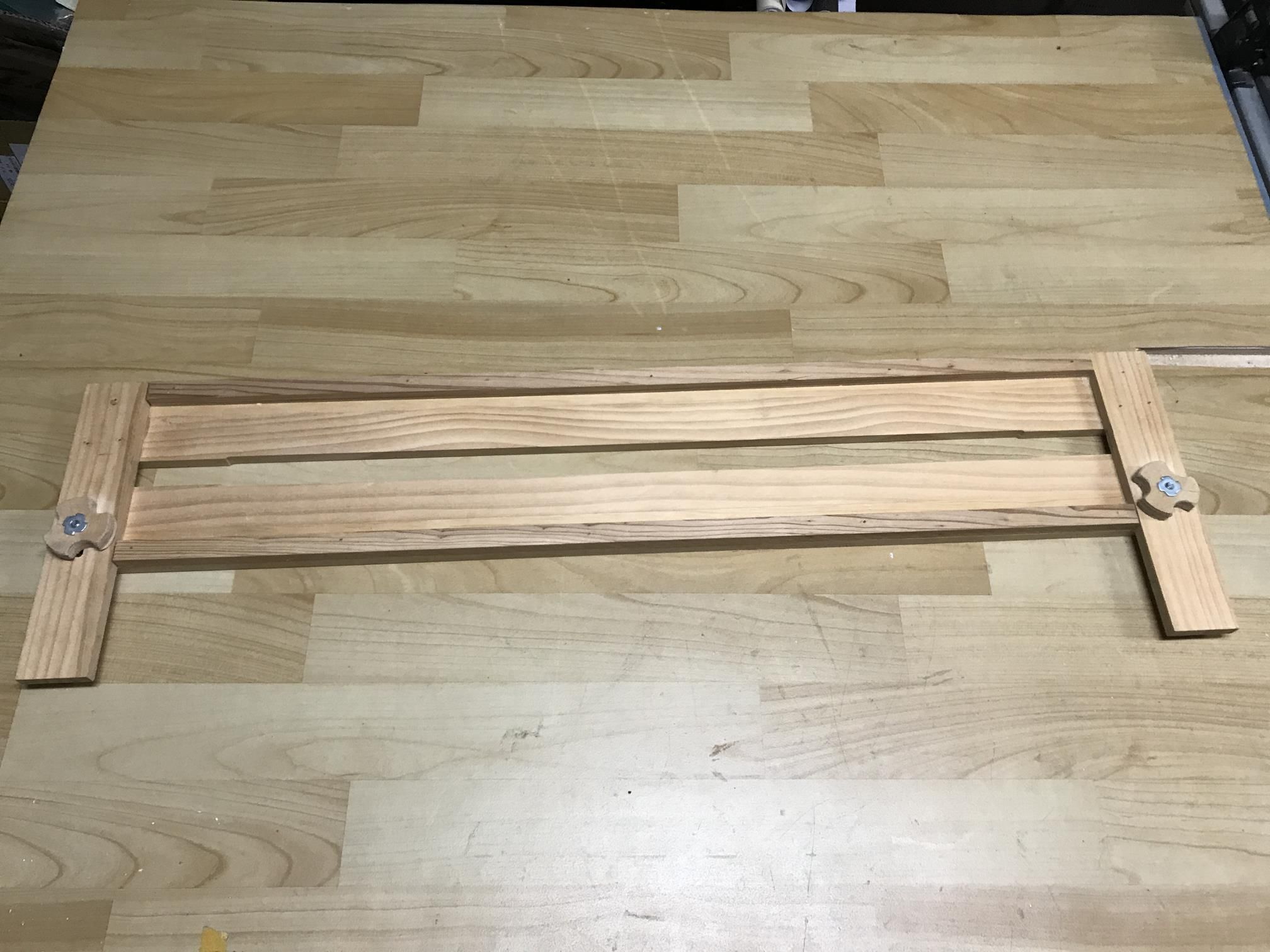 DIY 3D Printer Enclosure for Bambu A1 Combo : 12 Steps (with Pictures ...