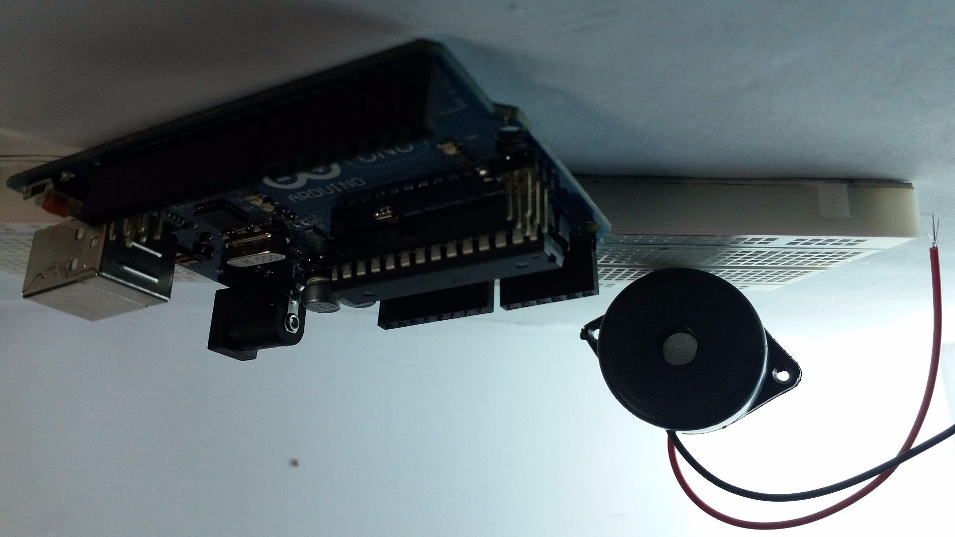 GETTING STARTED WITH ARDUINO #3 Buzzer : 3 Steps - Instructables