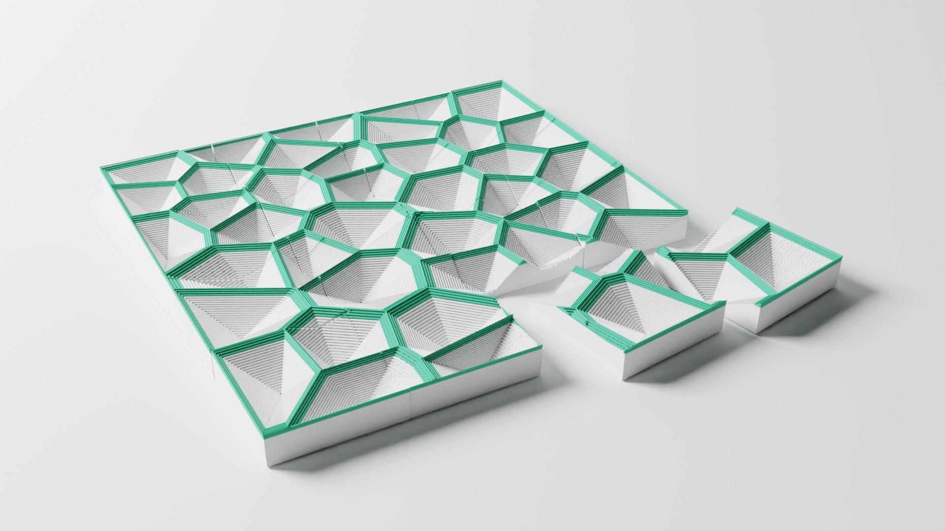 LAYERBLOCKS 3d Printed Puzzles With Your Colors! : 10 Steps (with ...