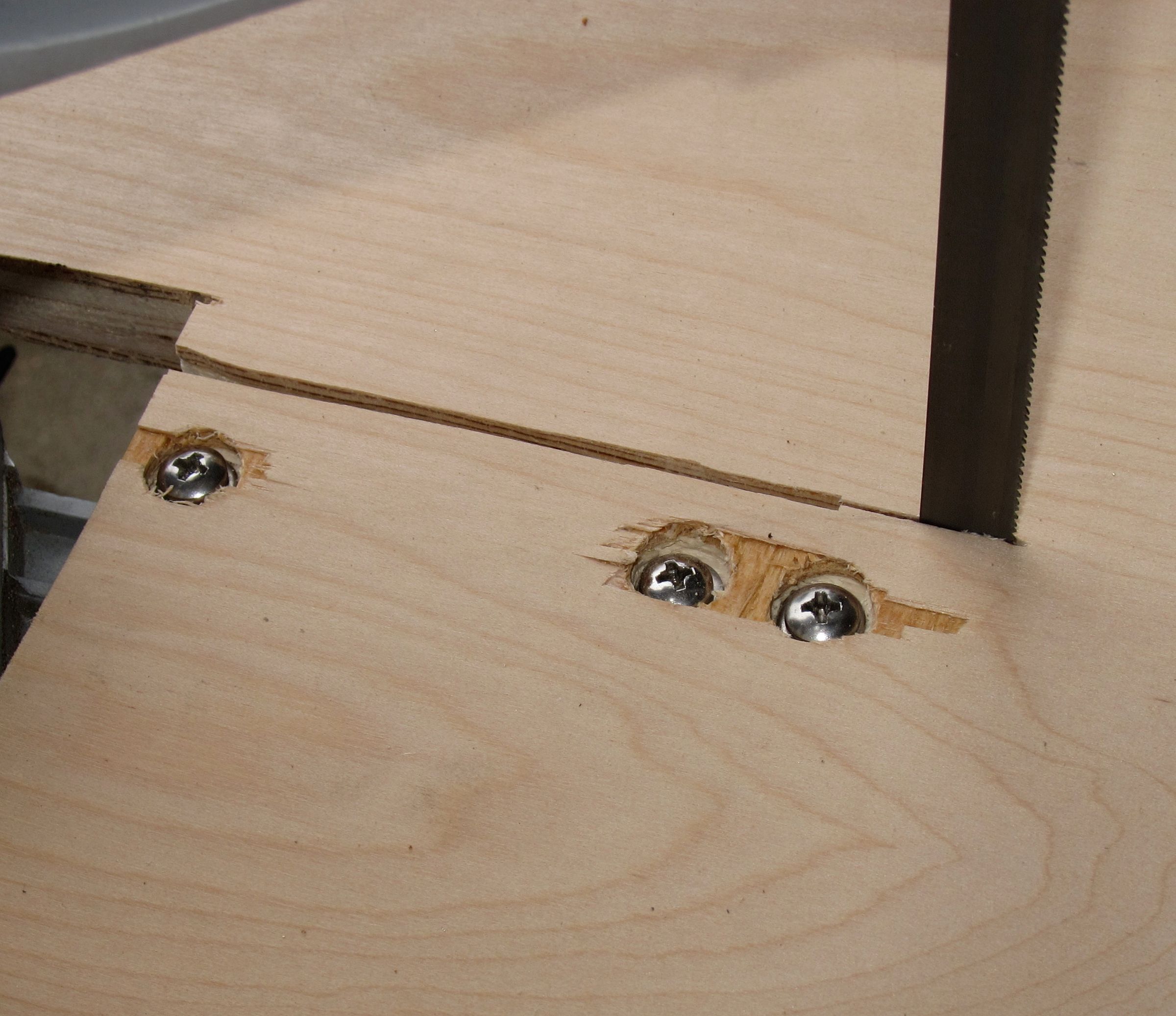 Make a Portaband Into an Vertical Band Saw : 8 Steps (with Pictures ...