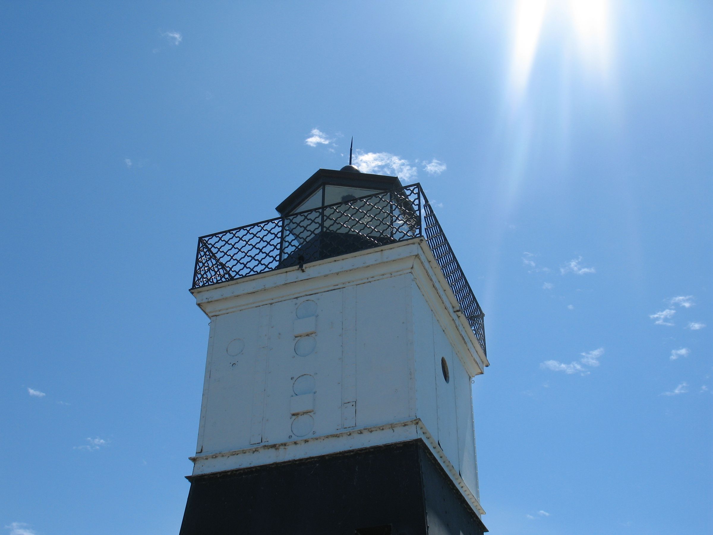 Arduino Controlled Lighthouse : 7 Steps (with Pictures) - Instructables