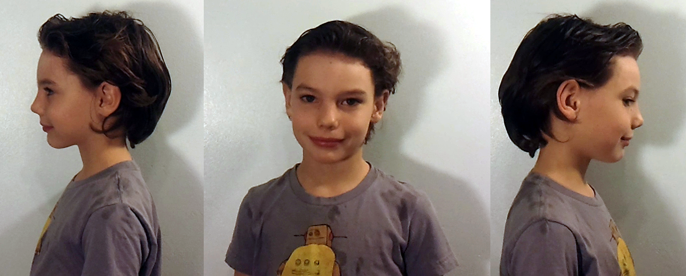 Make a Personalized 3D LEGO Mini Fig Head : 4 Steps - Instructables