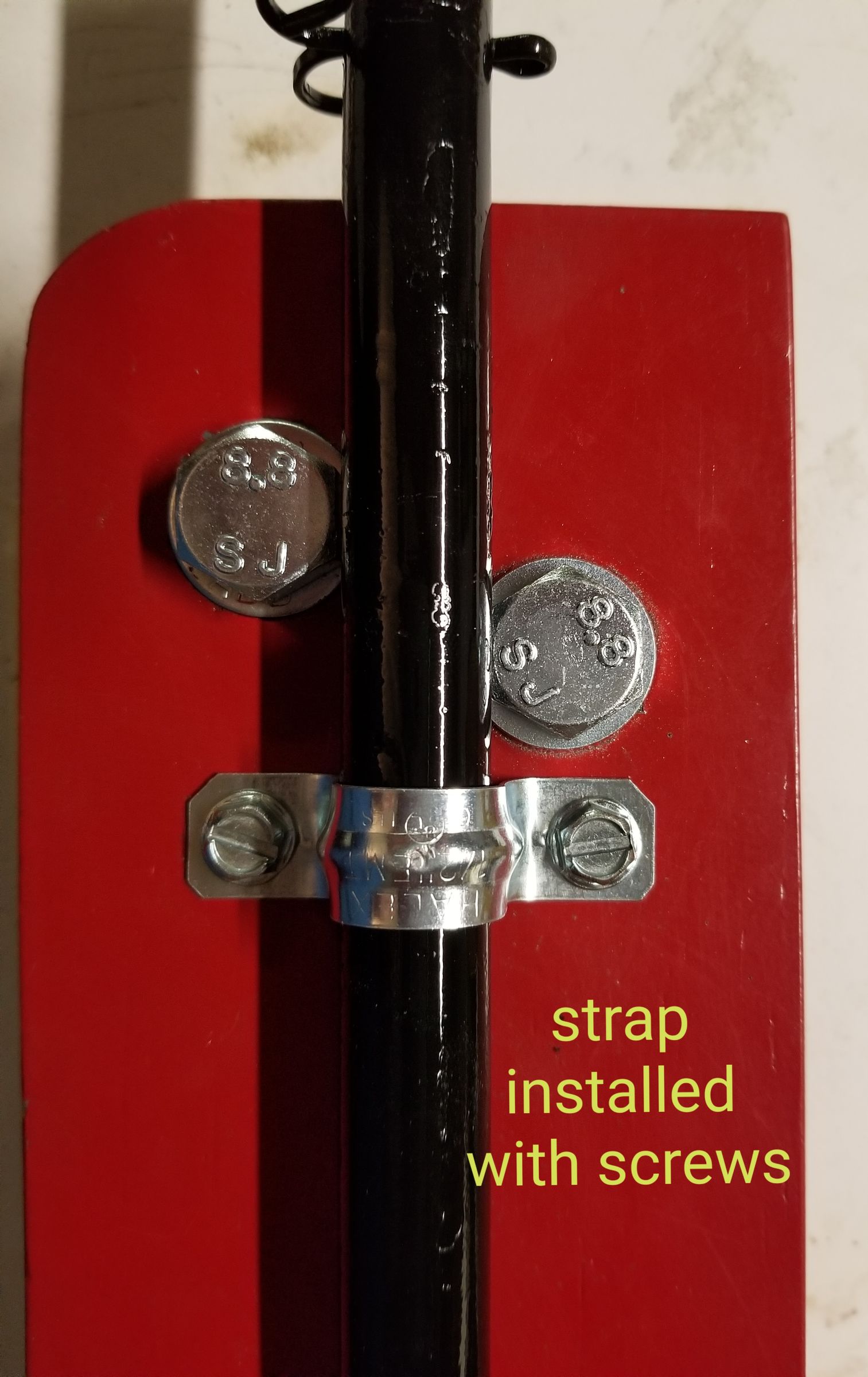 RTIC 65 Wheel Kit : 5 Steps (with Pictures) - Instructables