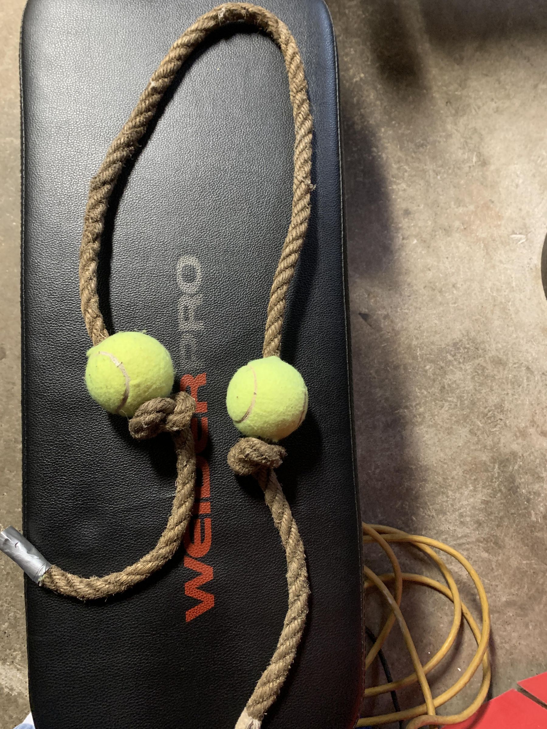 Pull Down Rope : 3 Steps (with Pictures) - Instructables