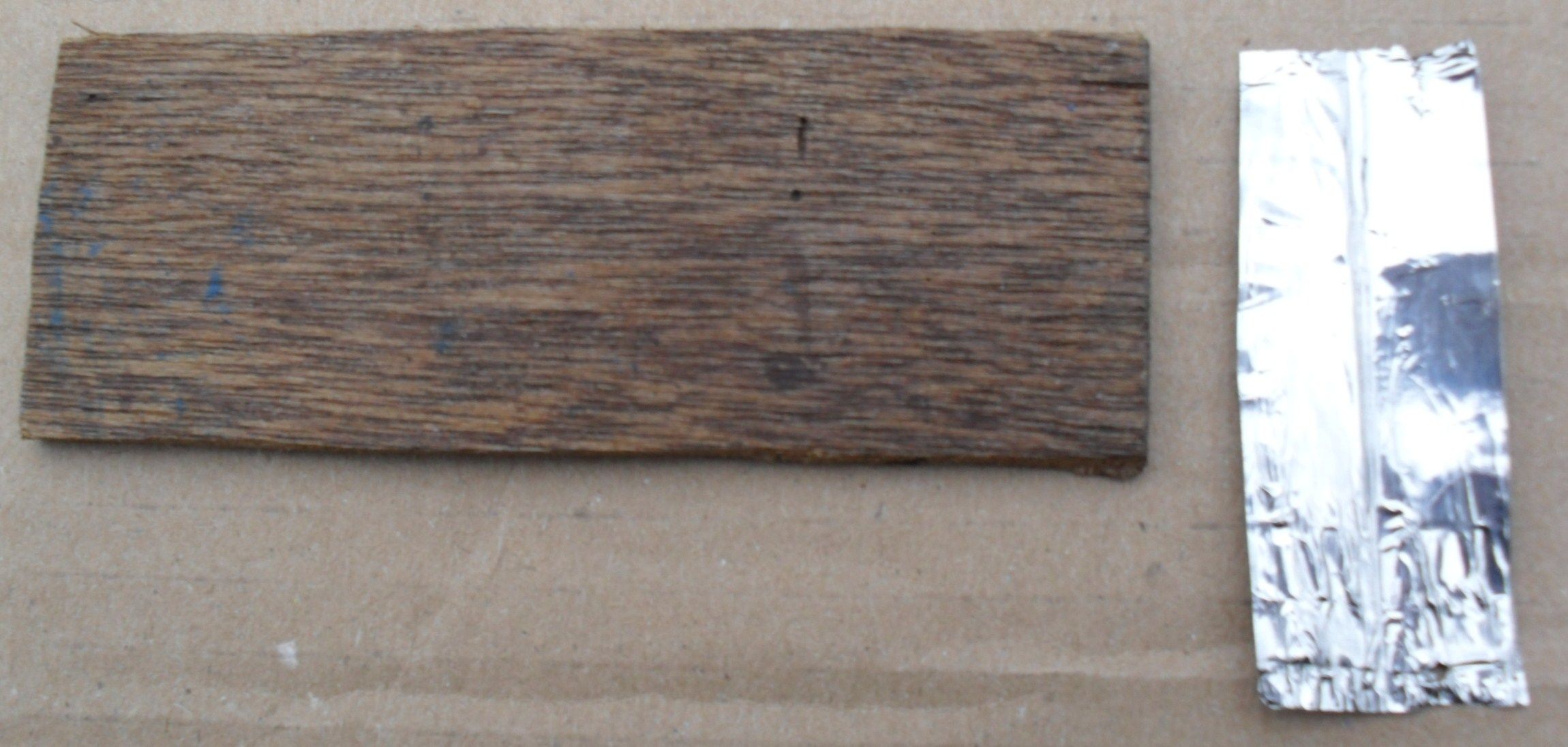 Scout Project: How to Make a Morse Code Oscillator/ Telegraph Machine ...