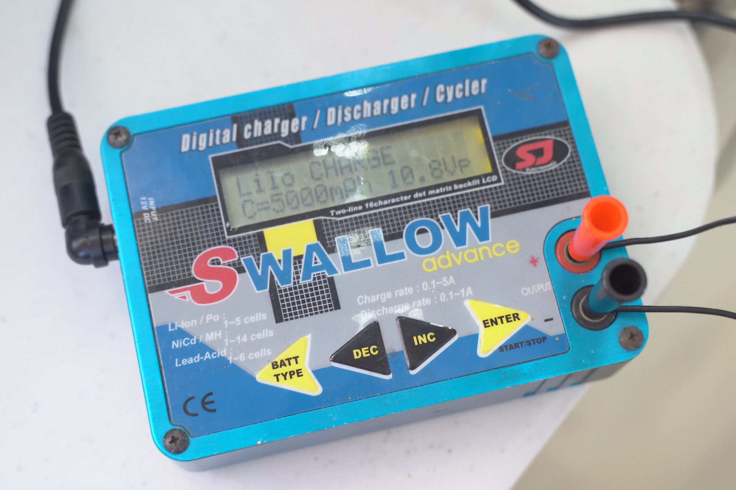 DIY Variable LED Panel (Dual Color) : 16 Steps (with Pictures ...