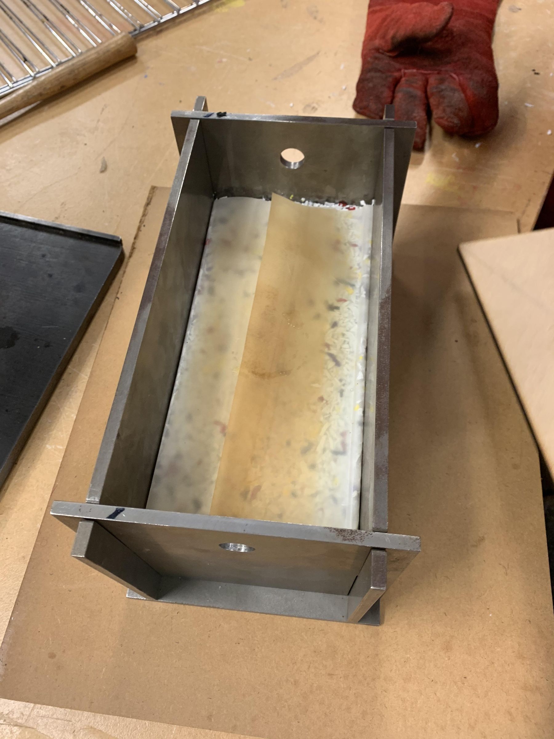 Plastic Brick Compressor : 11 Steps (with Pictures) - Instructables