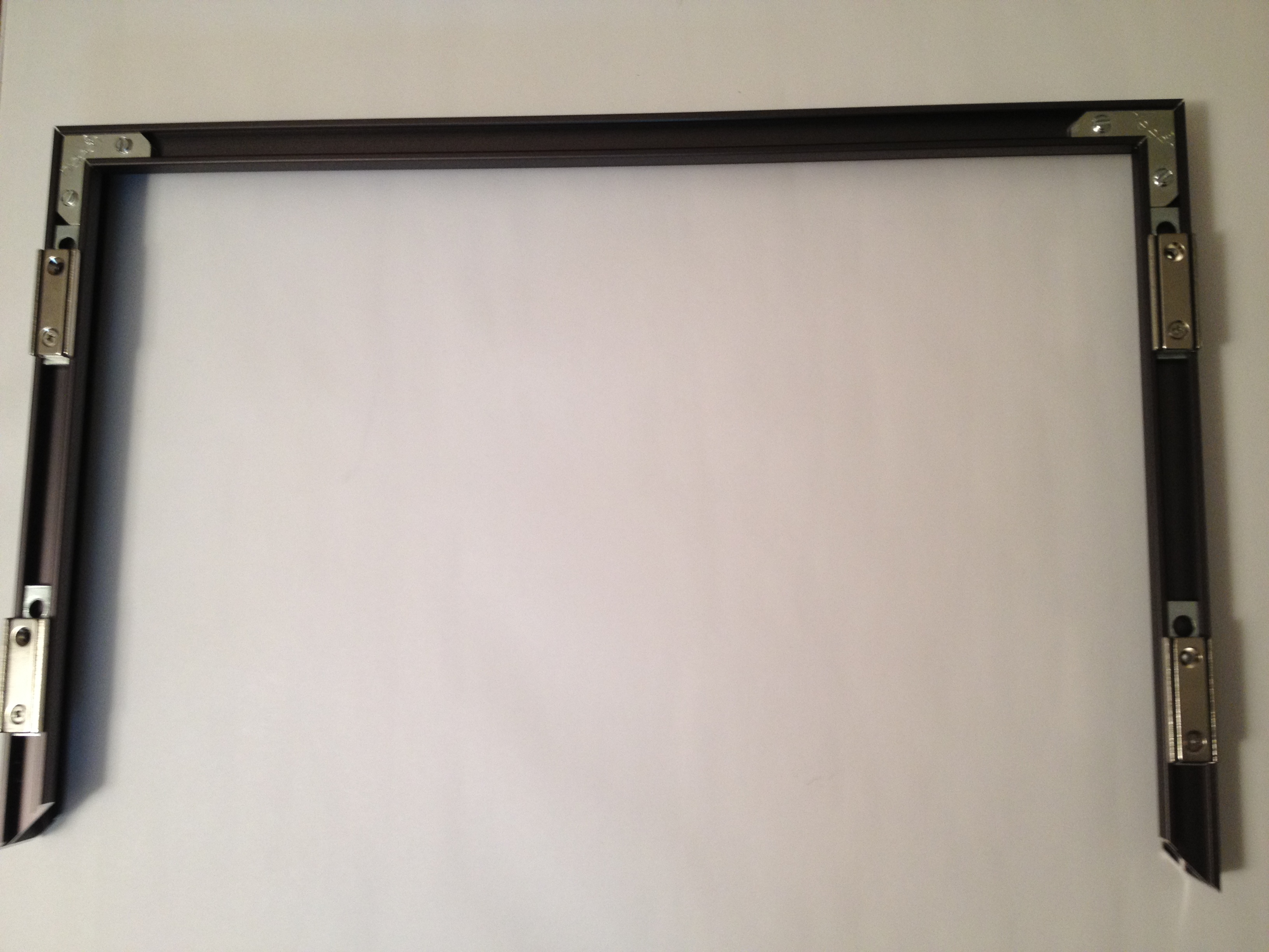 How to Make a Raspberry Pi Media Panel (fka Digital Photo Frame) : 9 Steps (with Pictures ...