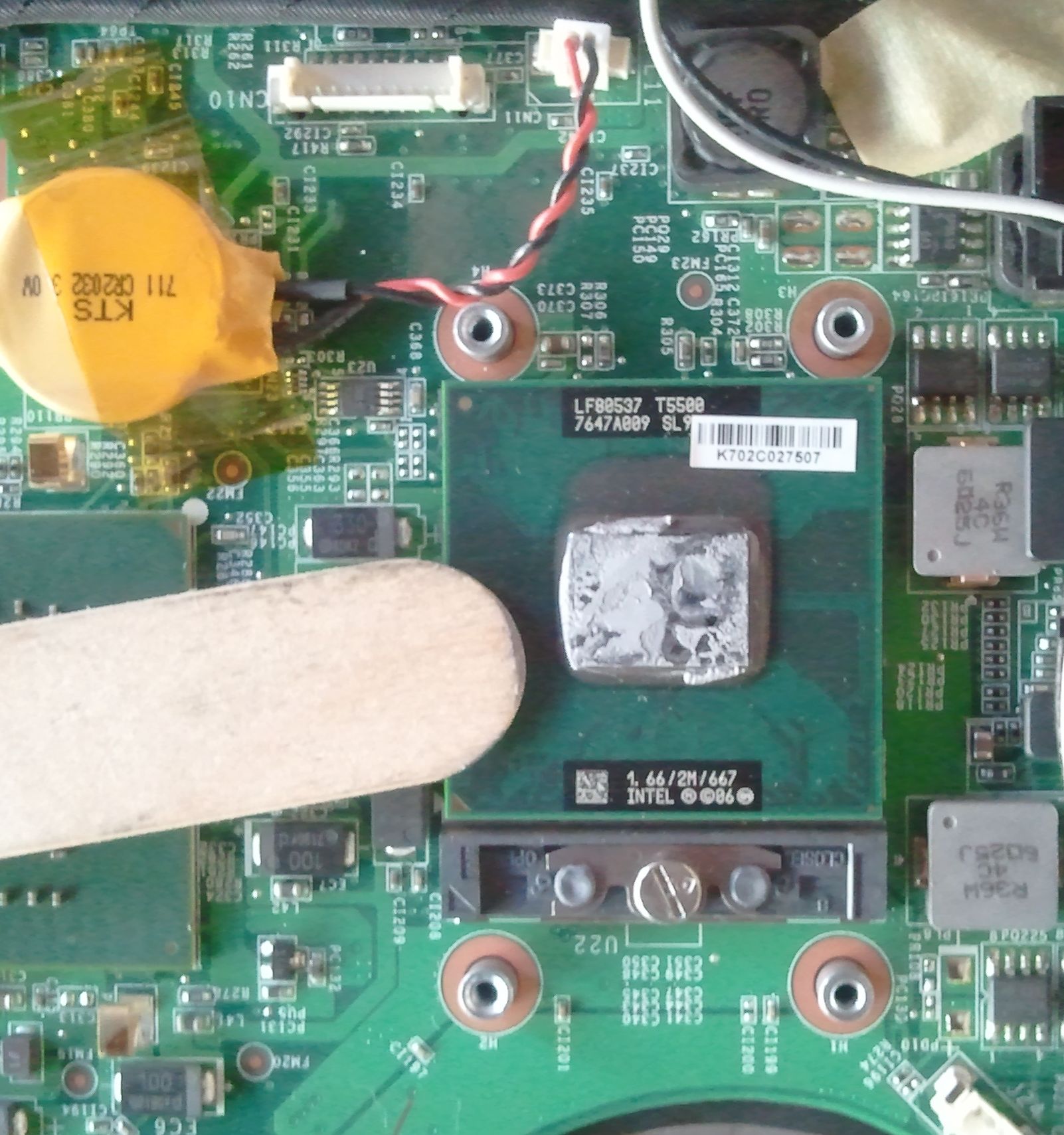 How to Stop Your Laptop Overheating : 12 Steps (with Pictures ...