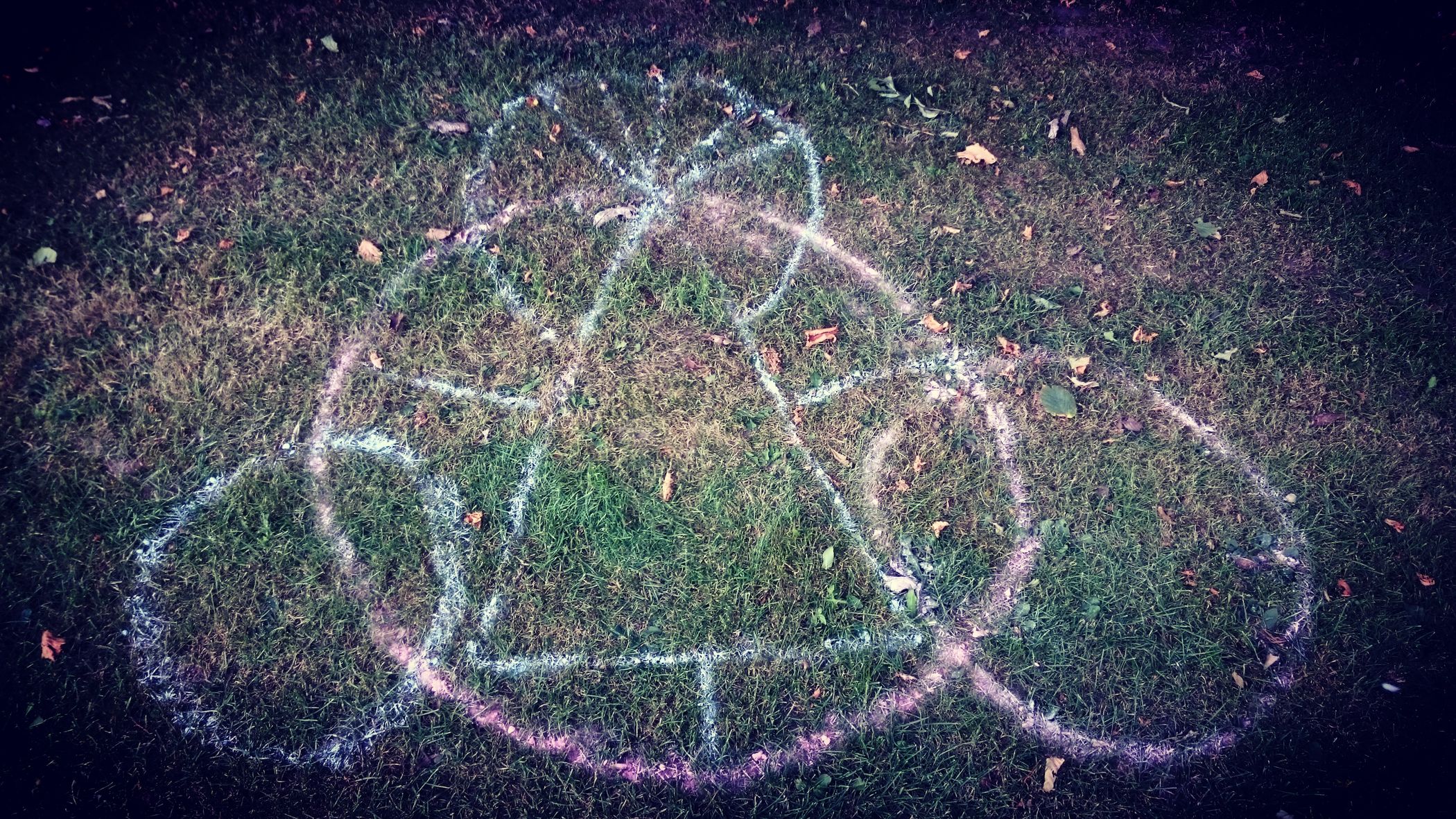 Coloured Spell Powder for LARP : 4 Steps - Instructables