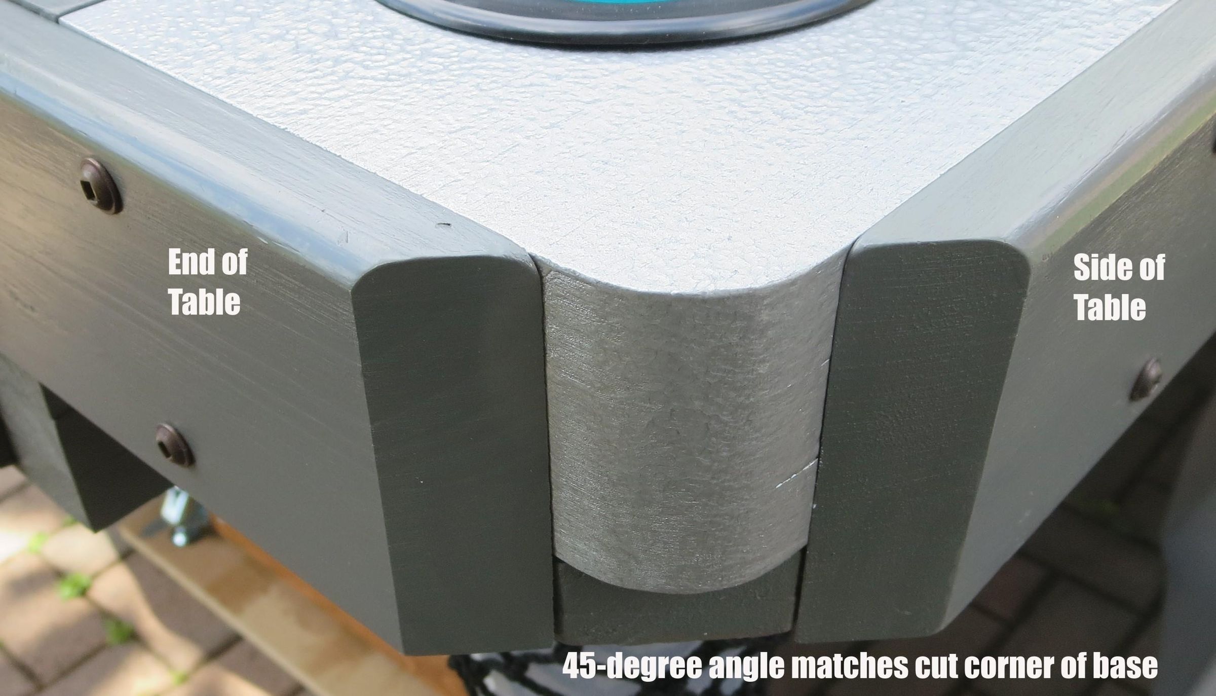 Portable Pool Table : 10 Steps (with Pictures) - Instructables