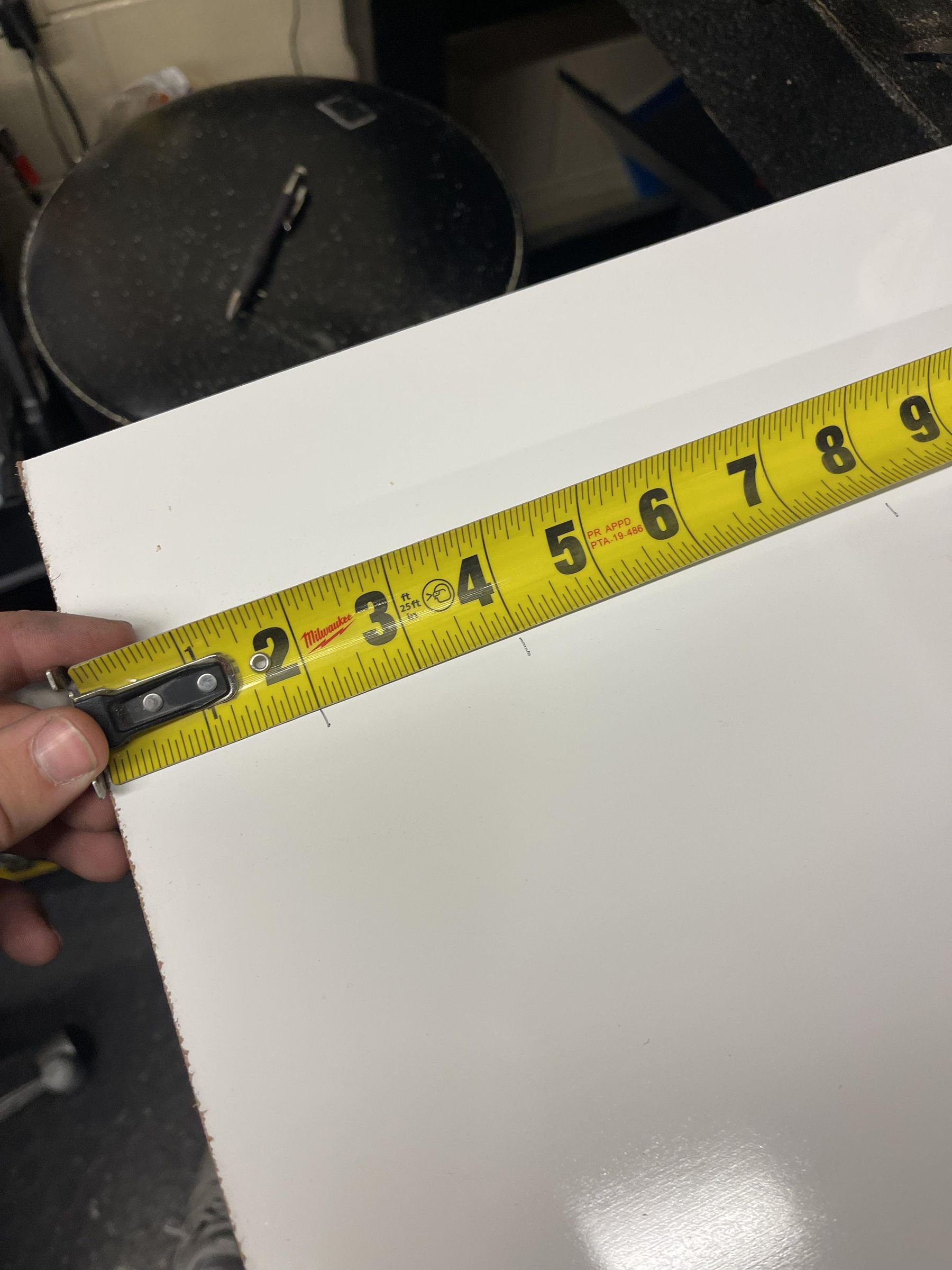 Clapperboard With Built-In SMPTE Timecode Display : 14 Steps (with ...