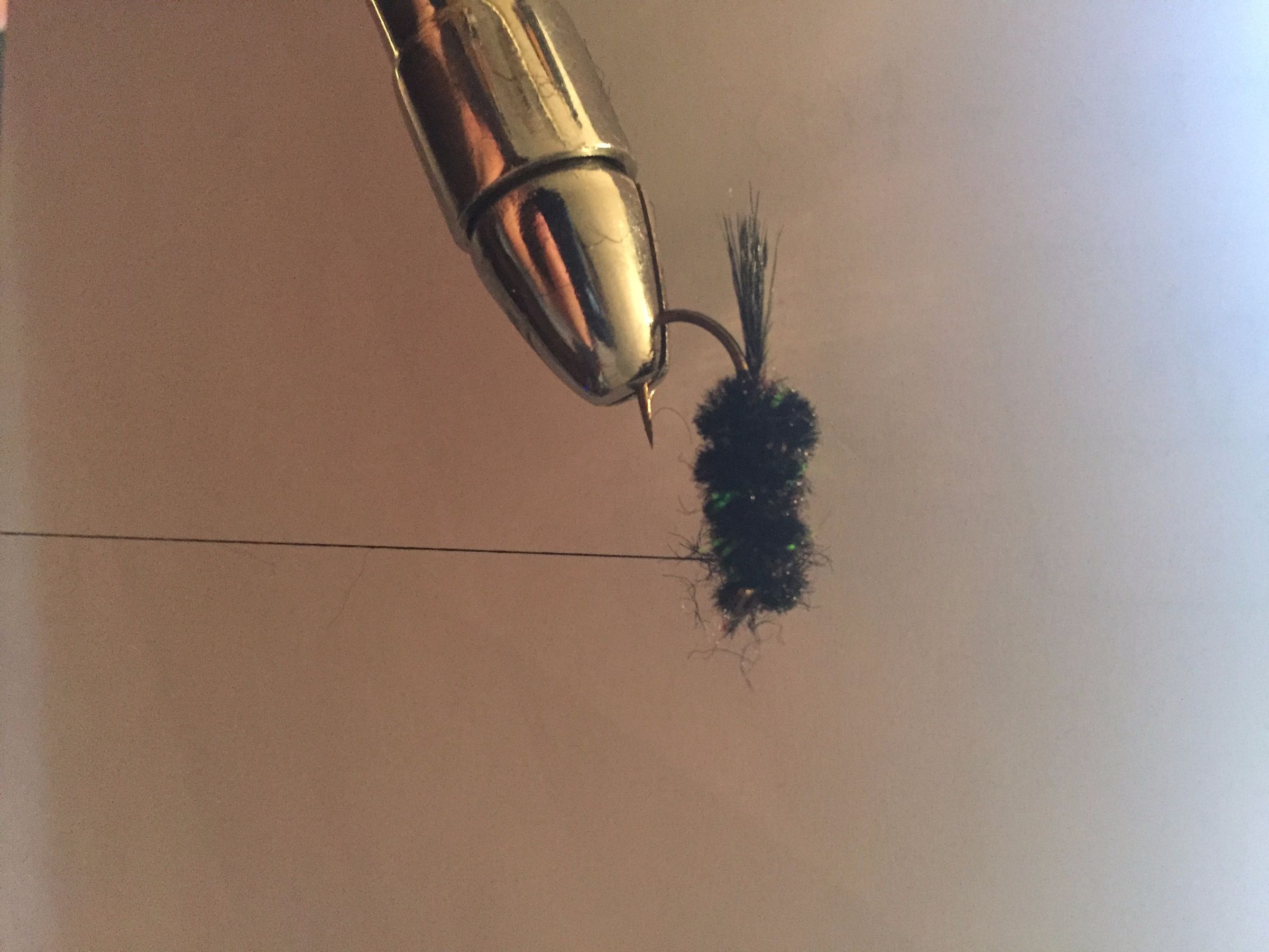 Fly-fishing Tying : 12 Steps (with Pictures) - Instructables